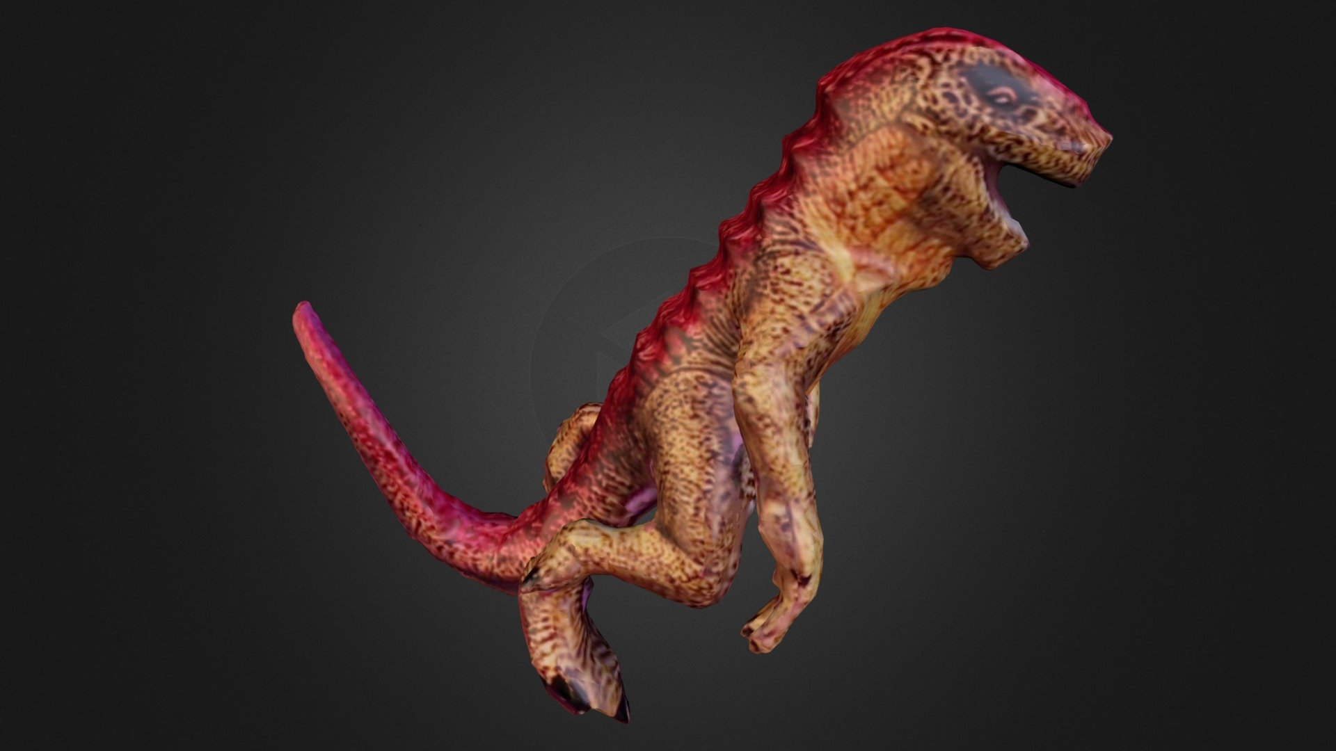 sample.zip - 3D model by linxintian [6ea9fe8] - Sketchfab