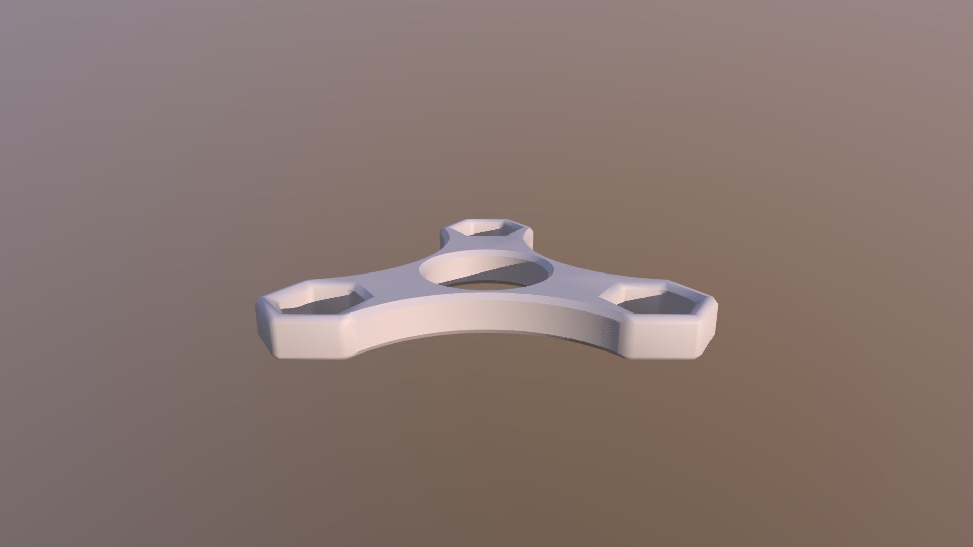 Our Spiner - 3D model by Slavic_Rusky [6eab30c] - Sketchfab