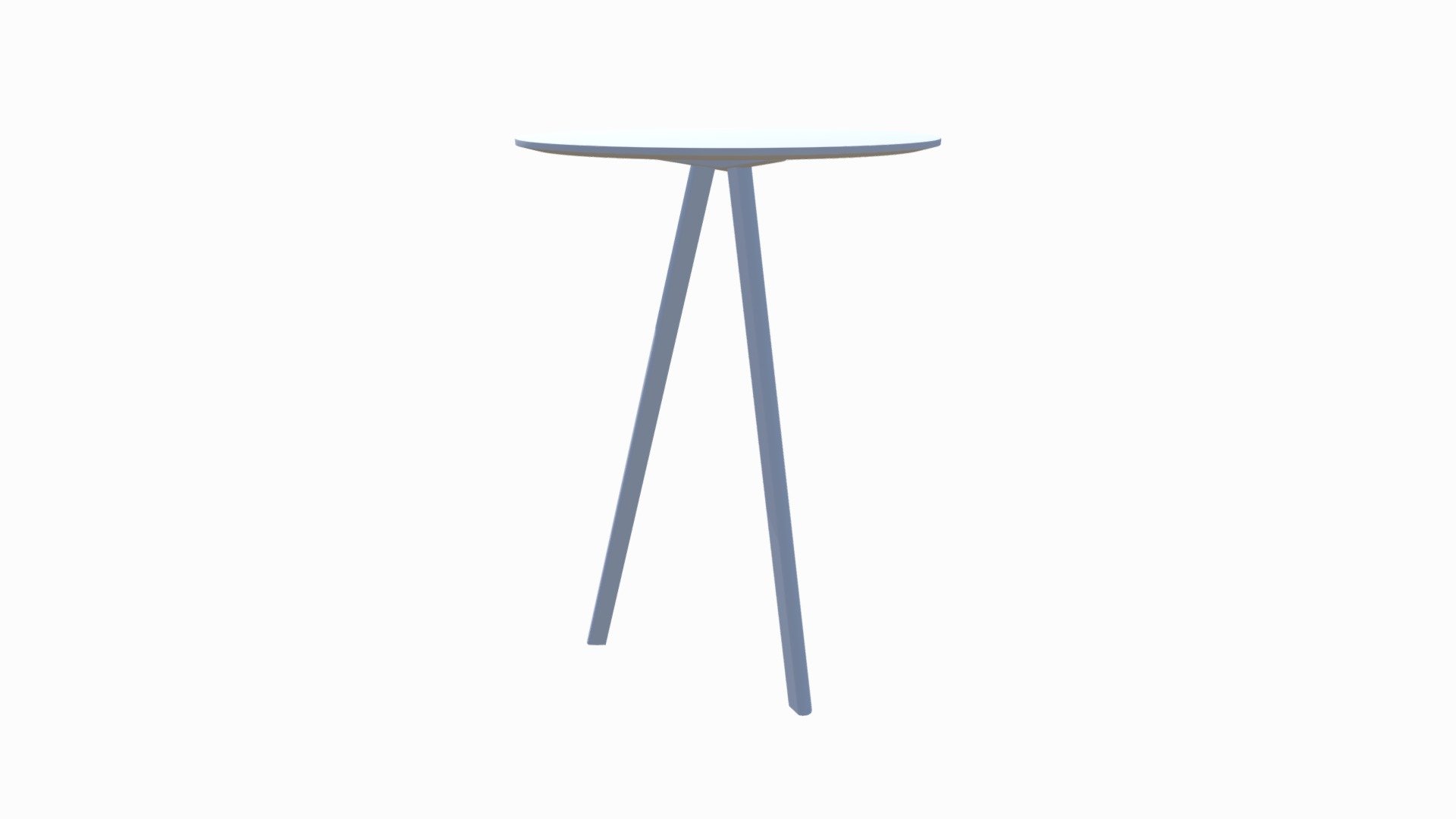amagni_table_110-black_-_natural - 3D model by JMT Rental Furniture and ...
