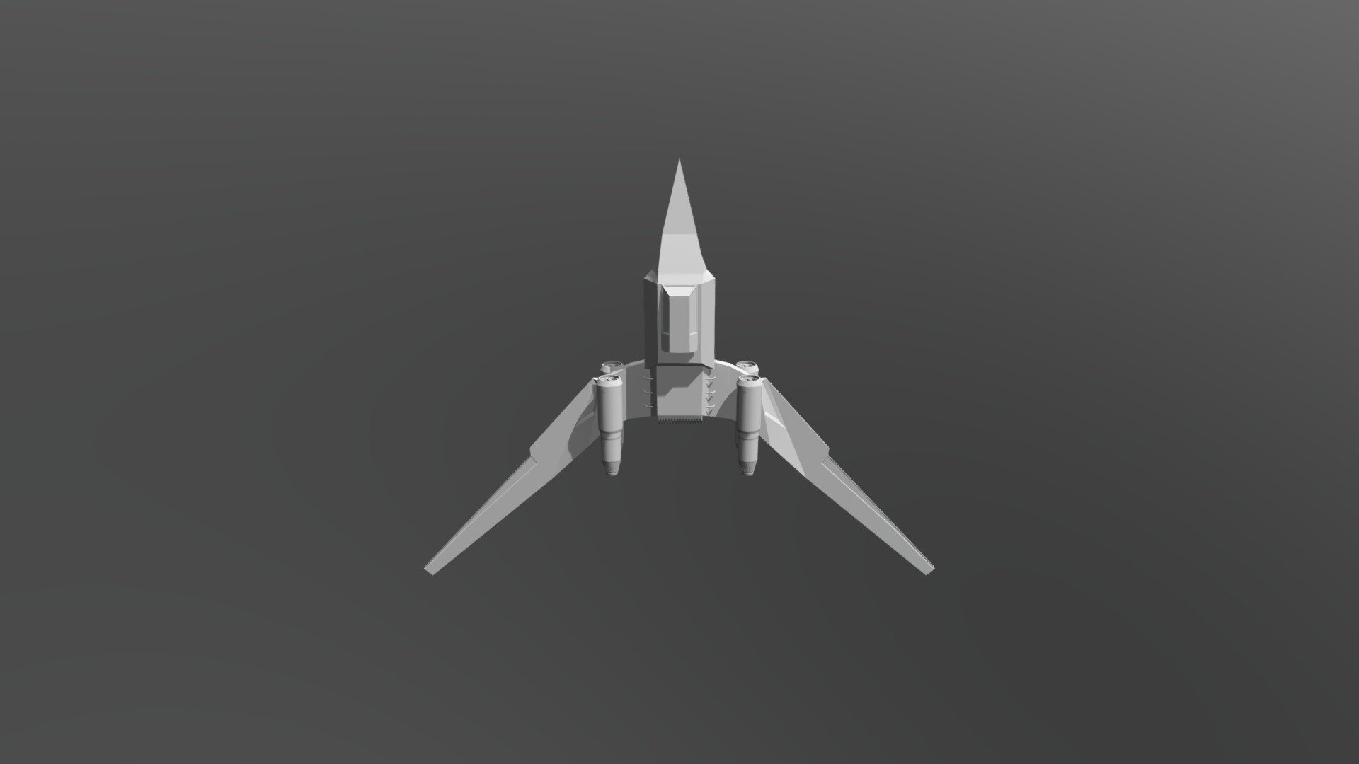 Test Plane by MinhTan - 3D model by plminhtan [6eae693] - Sketchfab