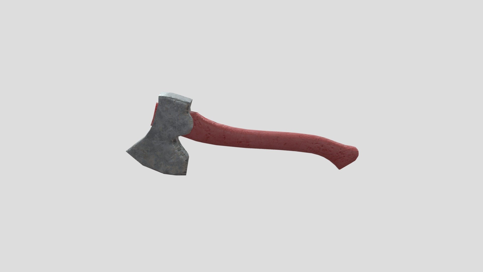Sekera - 3D model by Neysey333 [6eae6a7] - Sketchfab
