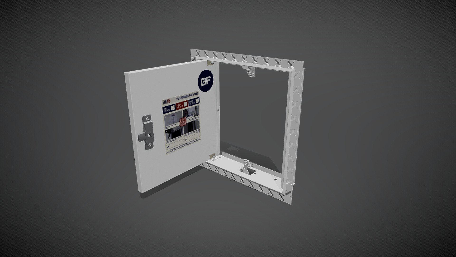 0060-FF-060-PF-BD-BL-RF-Animv38 - Download Free 3D model by Exitile [6eaeaa1] - Sketchfab