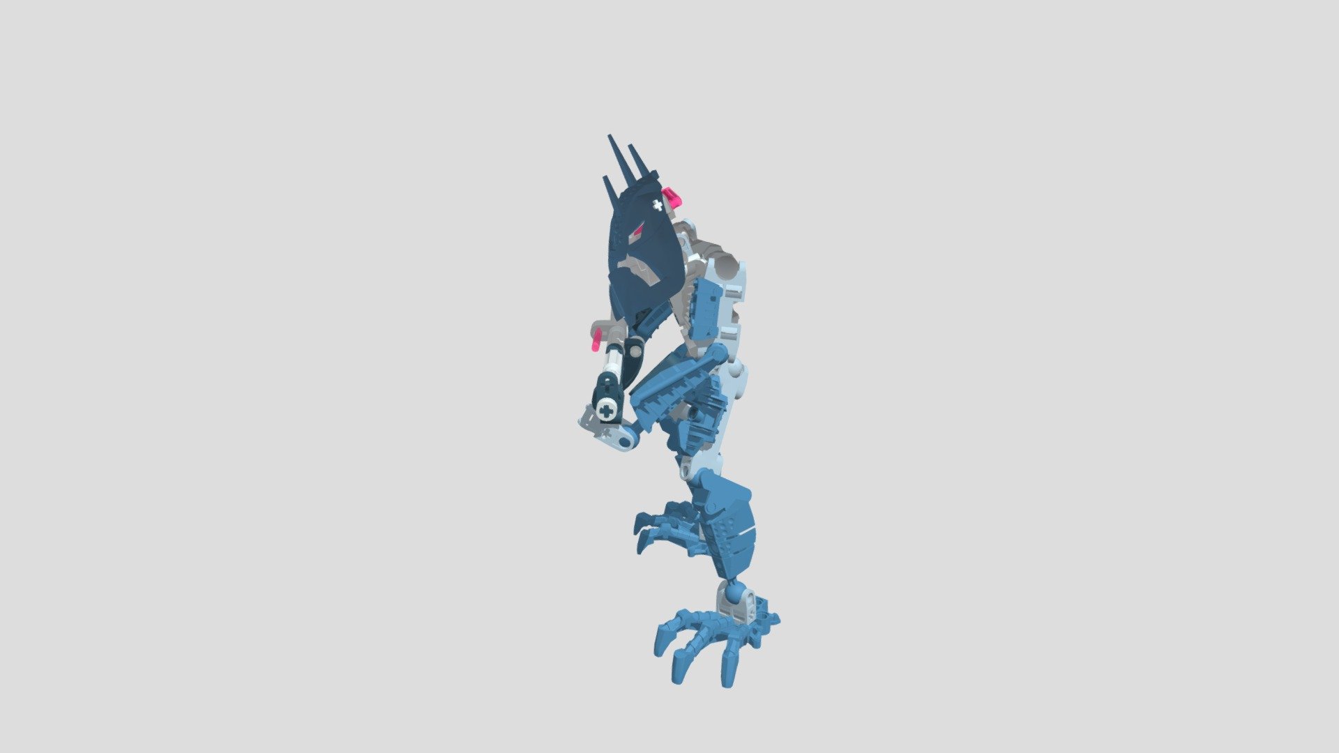 SPOSE - Download Free 3D model by username34654645634 [6eb0a96] - Sketchfab