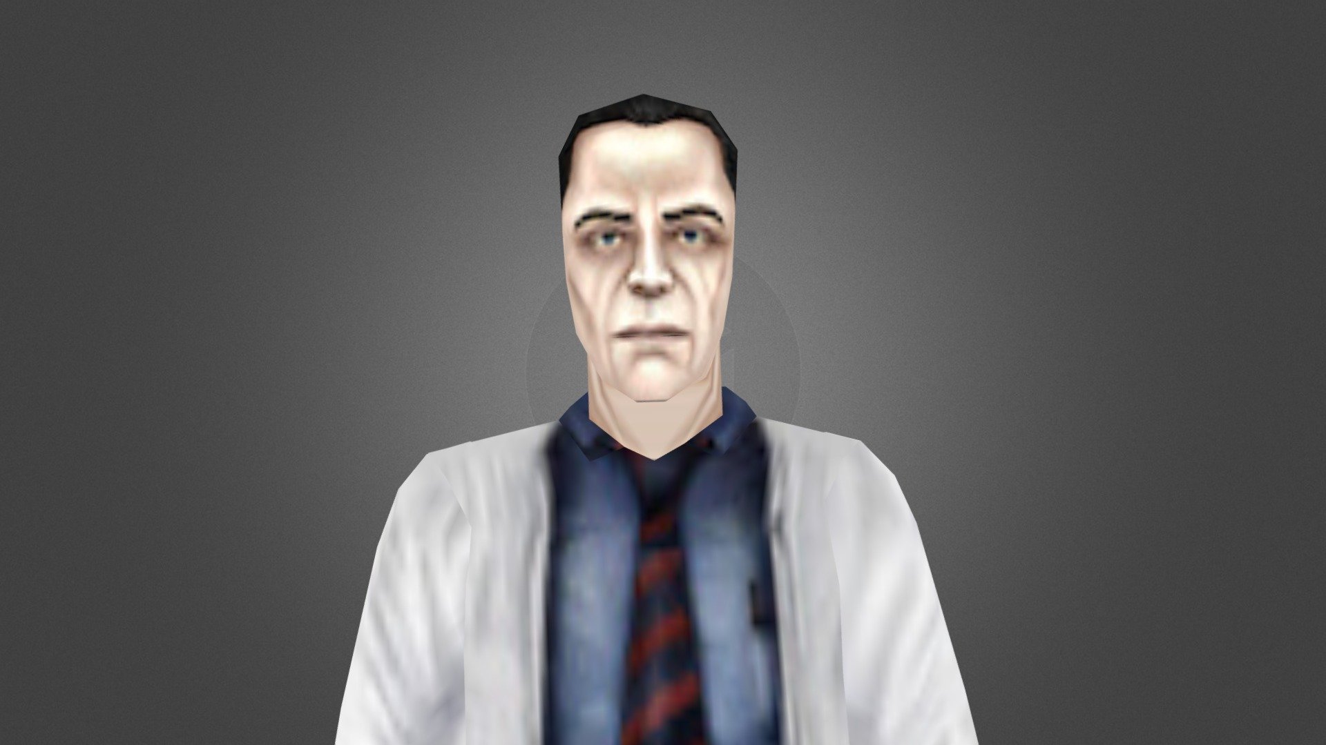 Slick - Download Free 3D model by cool guy (@engantogs) [6eb0ee2 ...