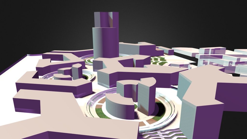 Desktop - 3D model by thebubble [6eb1195] - Sketchfab