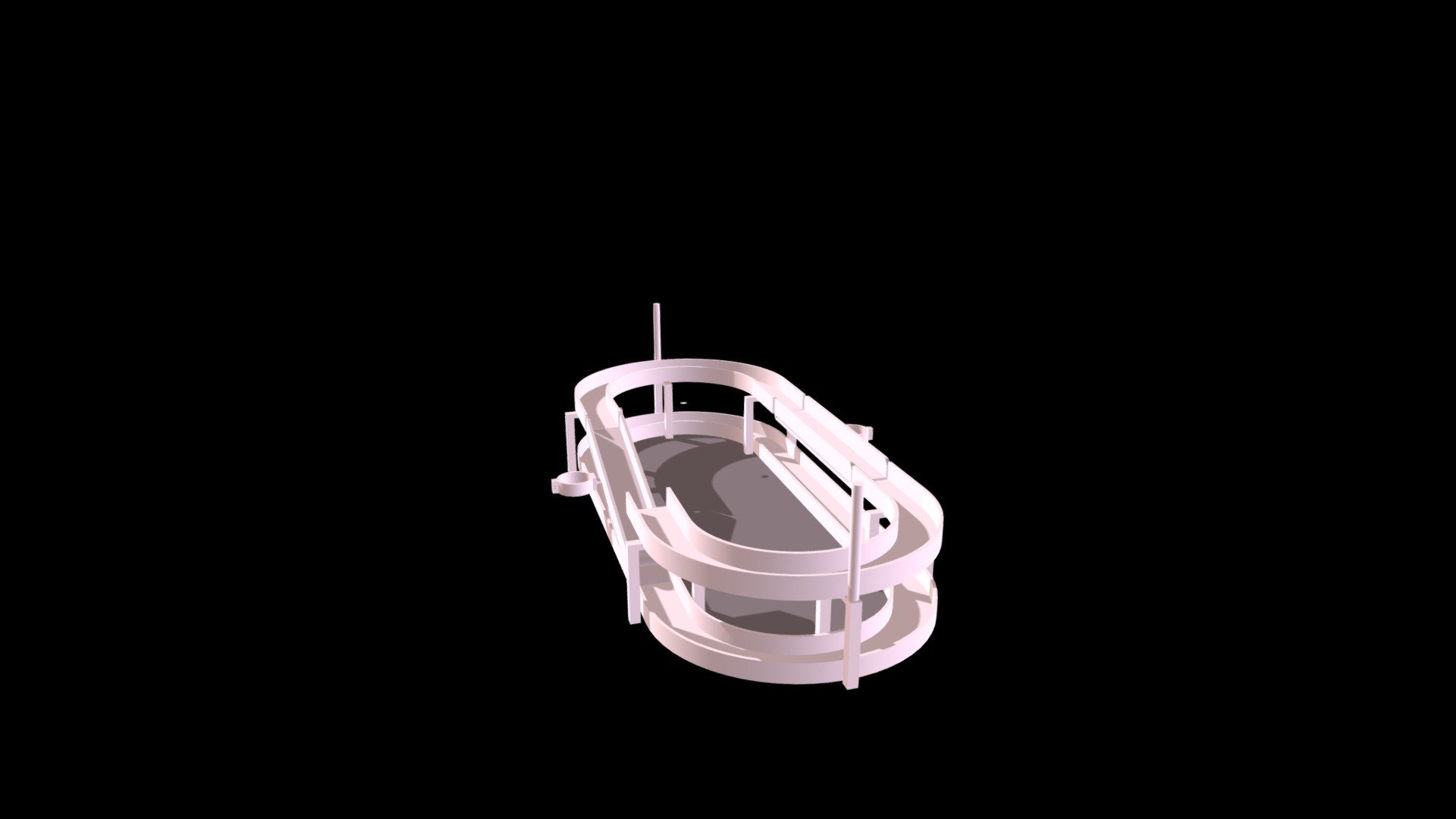 M Mi Fun Kit6 - 3D model by imandesign7007 [6eb17f6] - Sketchfab
