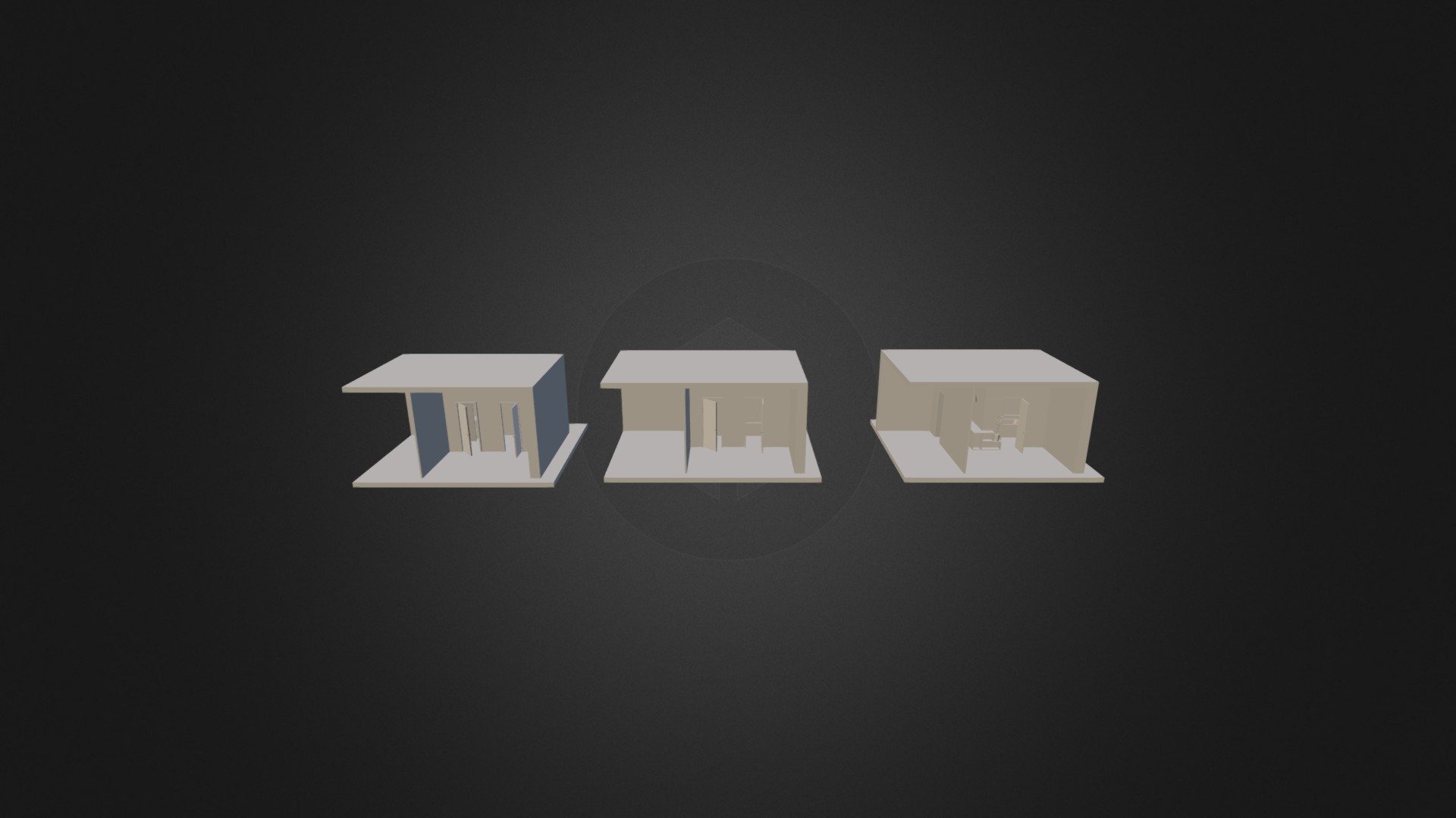 SDB B+S - 3D model by aga77 [6eb2a80] - Sketchfab