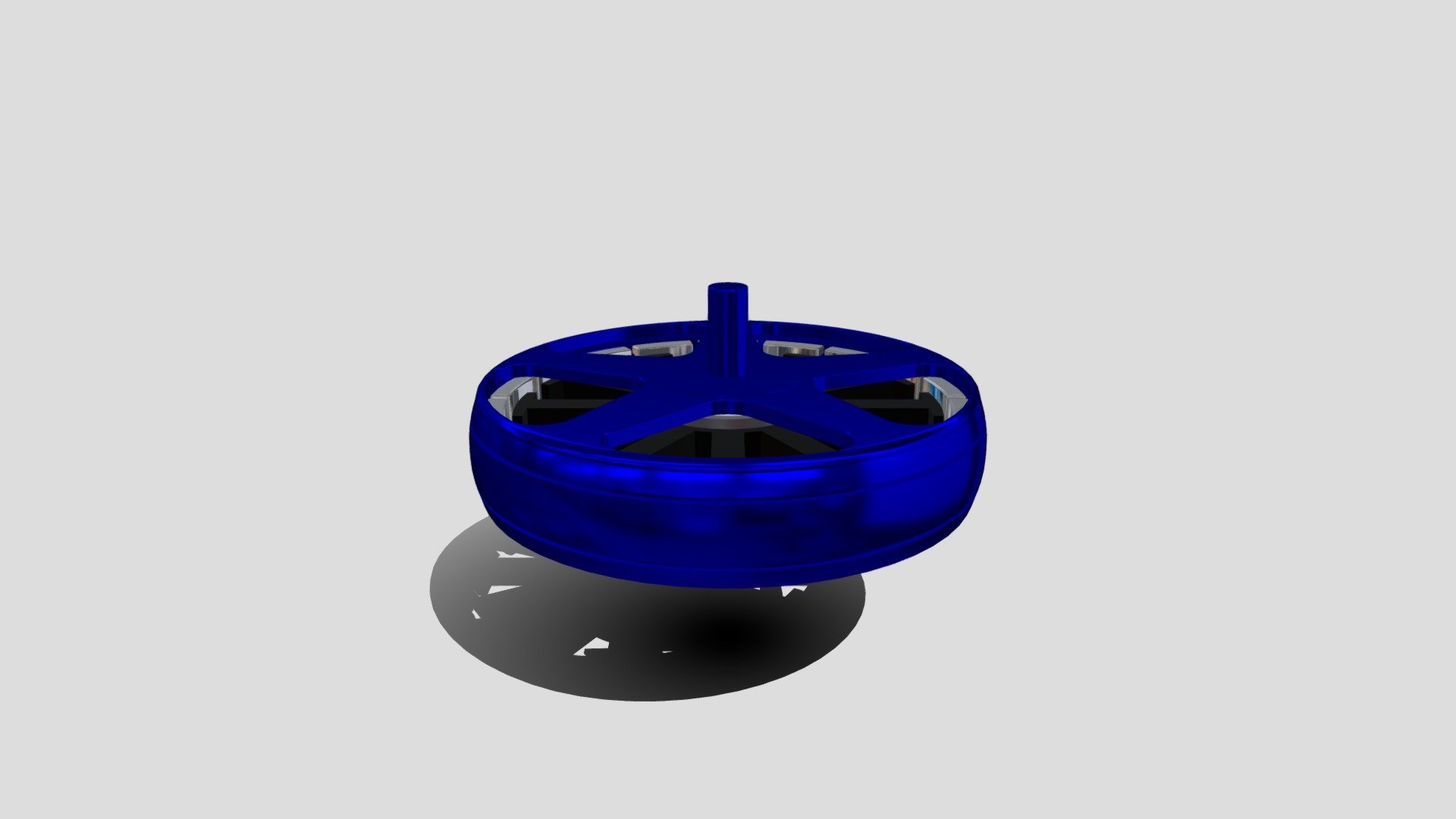 bldc motor - Download Free 3D model by LUNATIK (@LUNATIK2114) [6eb6456 ...