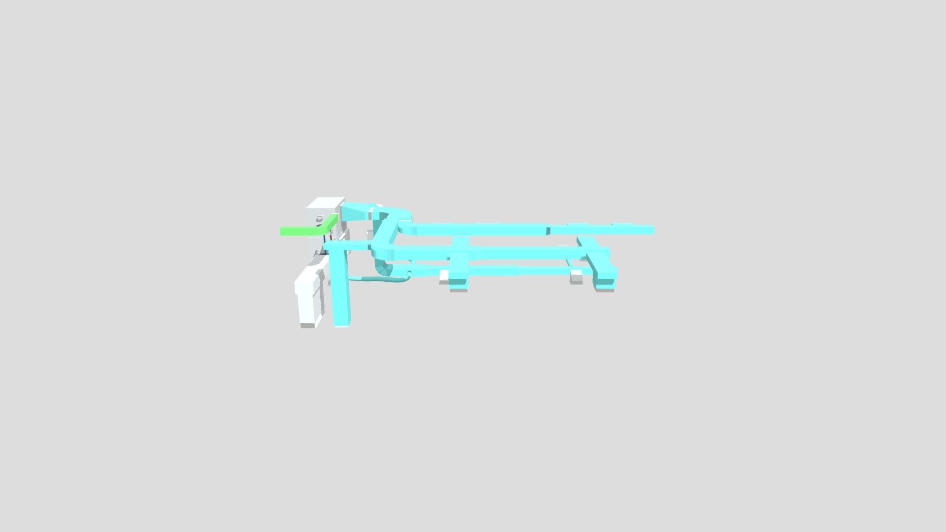056-2025-PR_AC_ADDIDDAS_SVL_R01 - 3D model by TheylorSerafin [6eb7609 ...