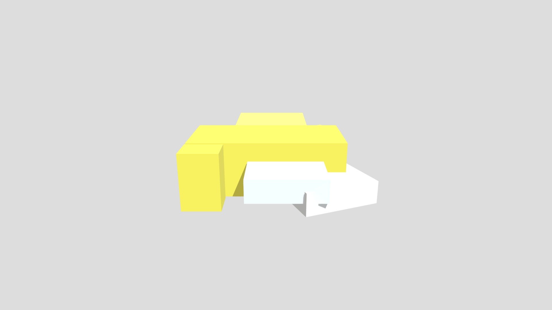 Ron fnf - 3D model by Pencil (@javonsamirian) [6eb880e] - Sketchfab