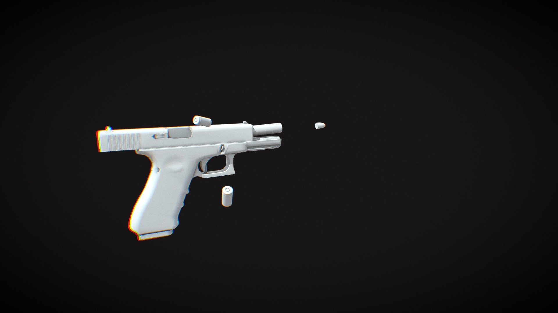 G17 Pose - 3D model by NC (@CNicoo) [6eb934a] - Sketchfab