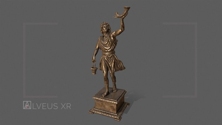 Pompeii 3D models - Sketchfab