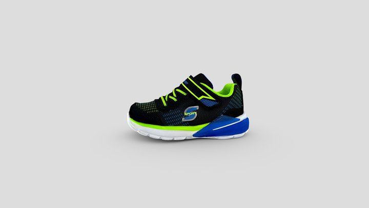 Skechers 3D models - Sketchfab