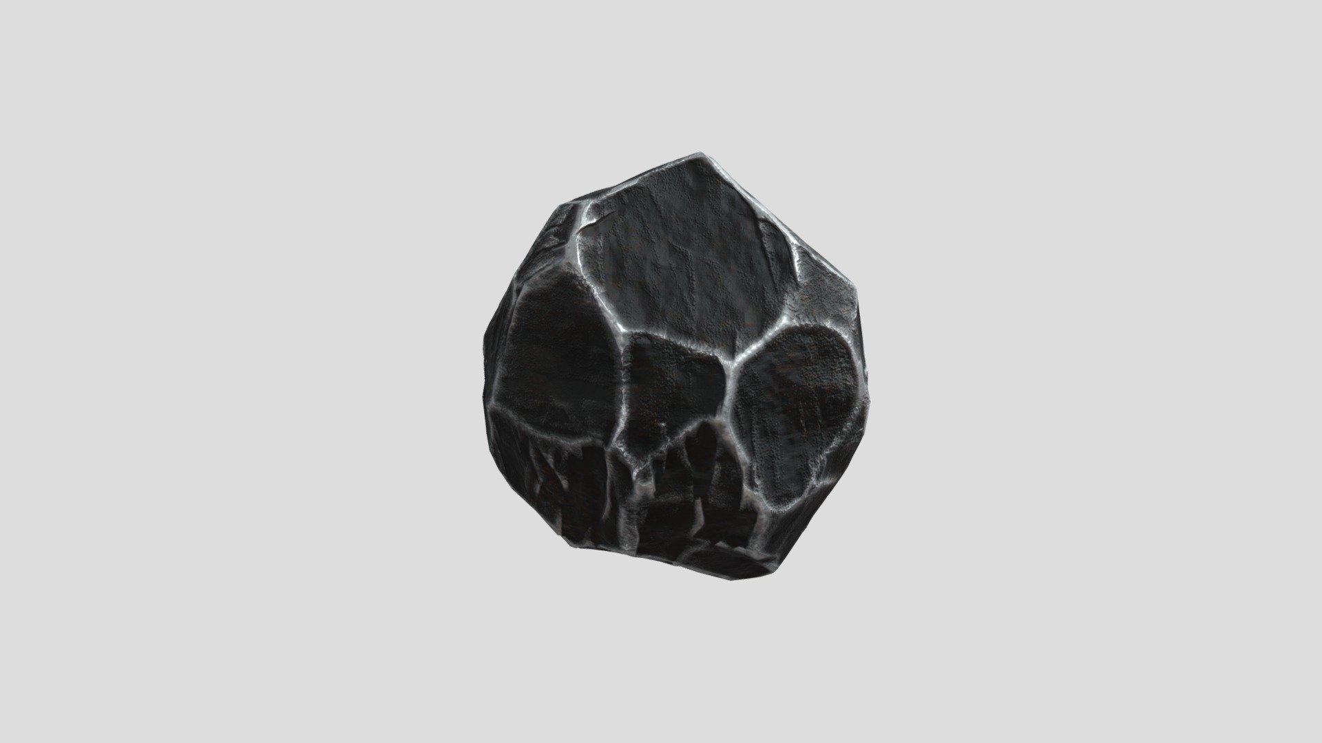Peter Rock - Download Free 3D model by Monkey.Jones [6ebb666] - Sketchfab