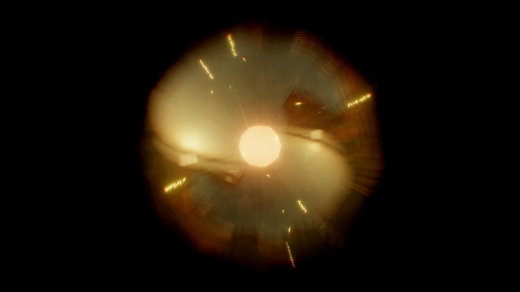 life sphere - 3D model by GreenAvoy (@greenavoy04) [6ebb809] - Sketchfab