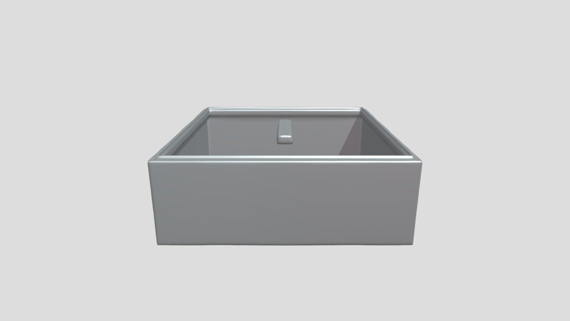 empty gallery room - 3D model by nahdaanggrayni46 [6ebb8c1] - Sketchfab