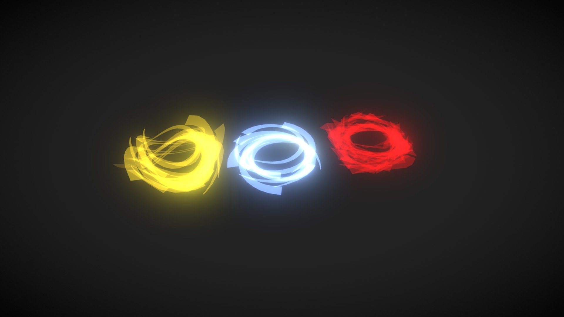 Effects set1 - Buy Royalty Free 3D model by tamminen [6ebb96d ...