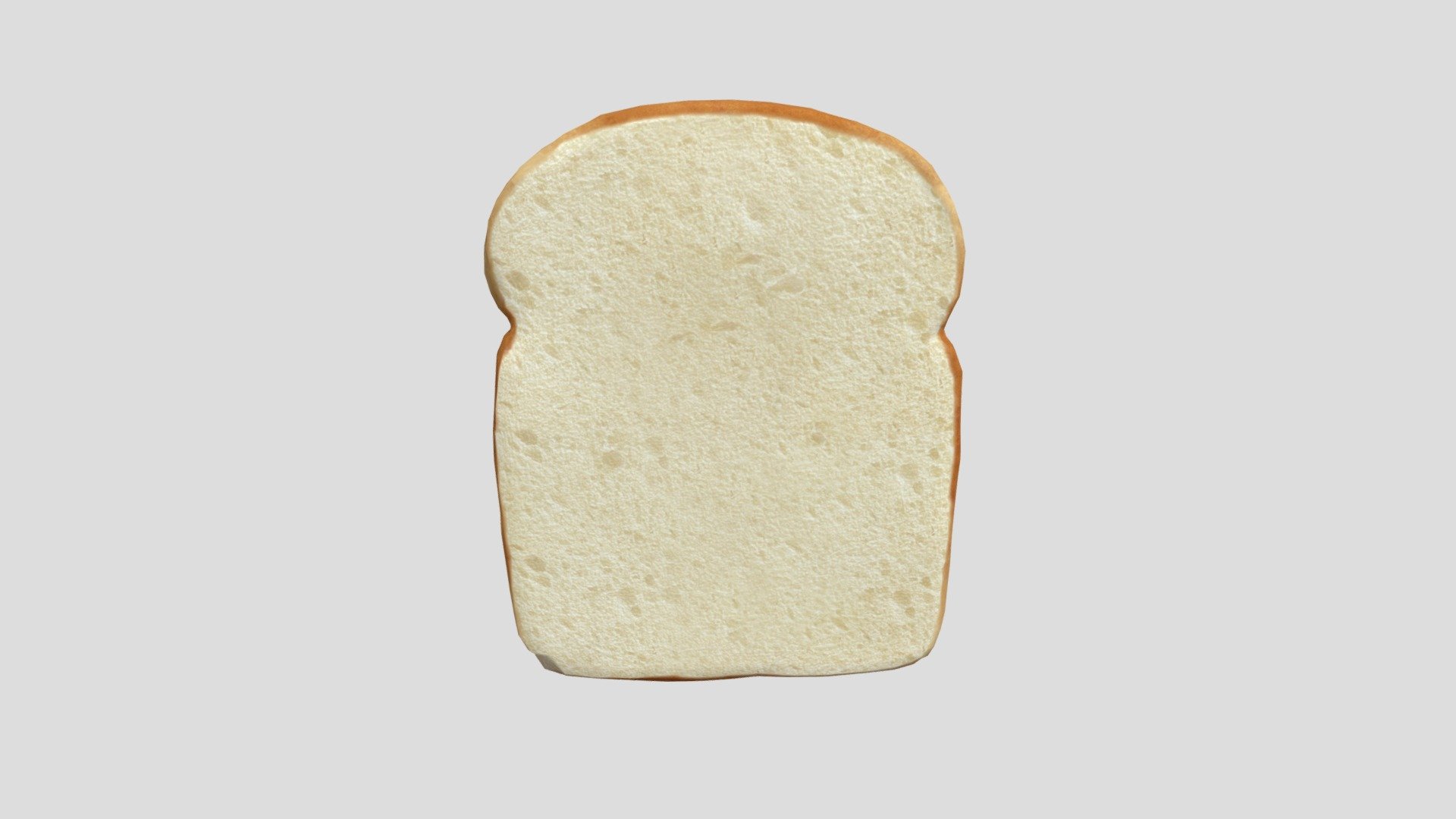 Bread - Download Free 3D model by ButterBrain [6ebce0b] - Sketchfab