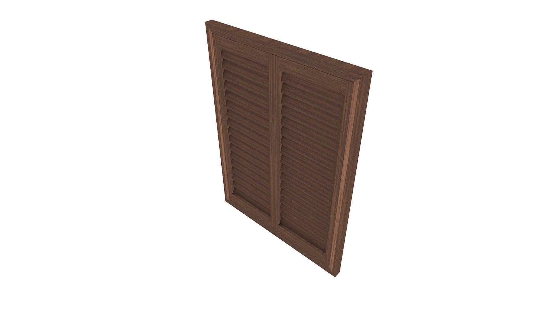 shutter12 - 3D model by di.angelponce [6ebe66c] - Sketchfab