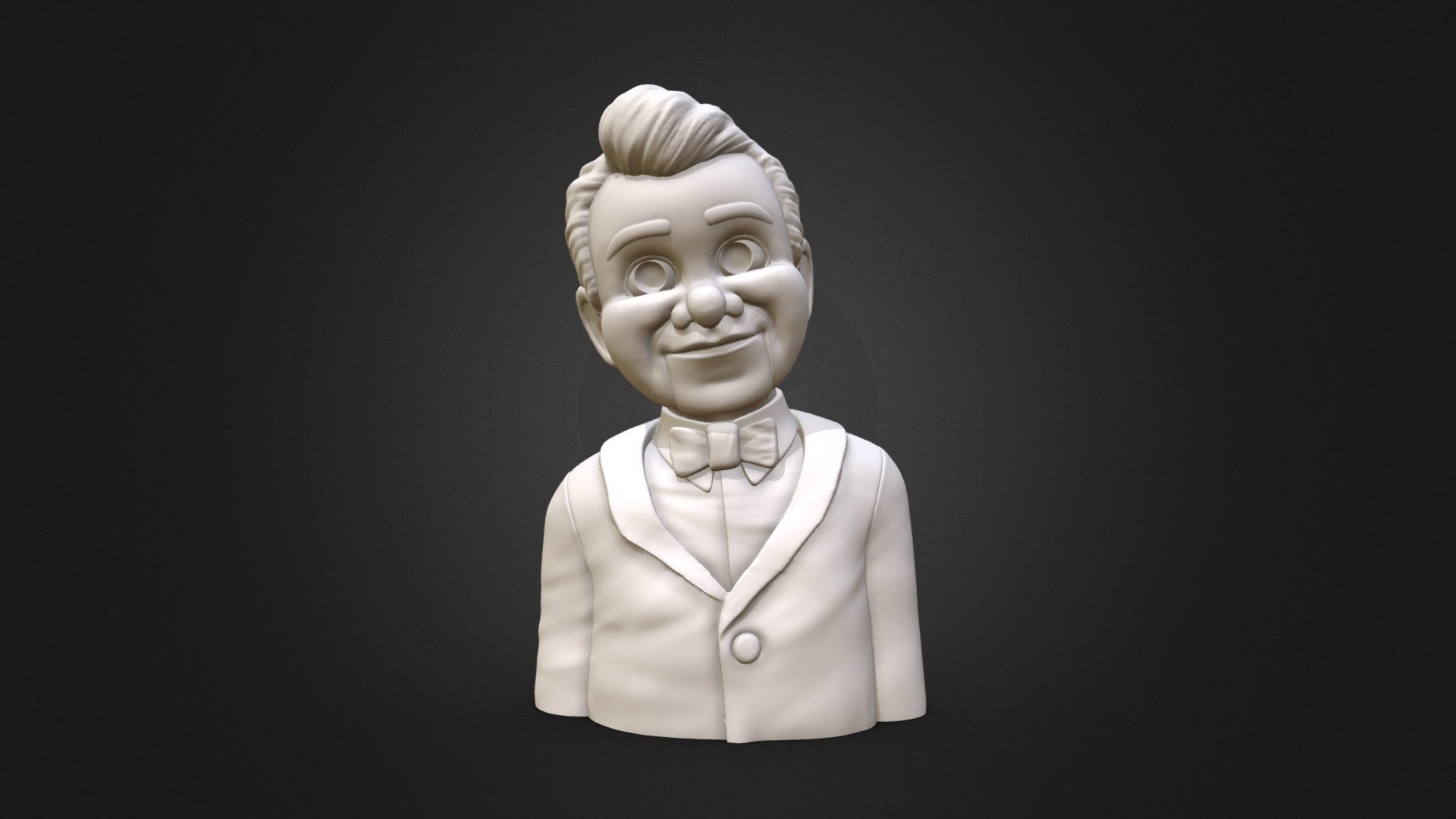 The Bensons(Toy Story) - Download Free 3D model by Patrickart.hk ...