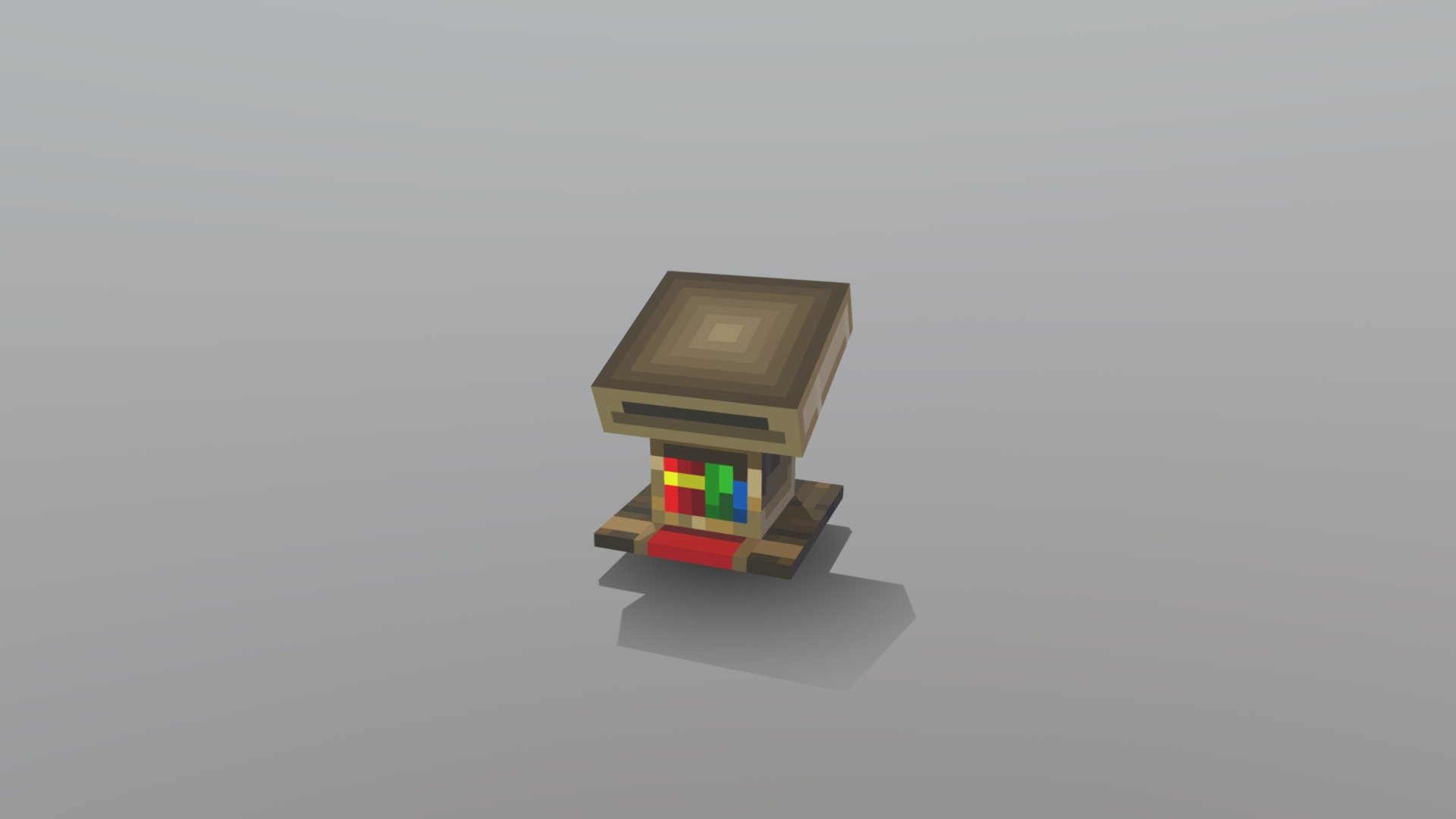 Table - 3D model by suryanshsingh20051 [6ec1d1a] - Sketchfab
