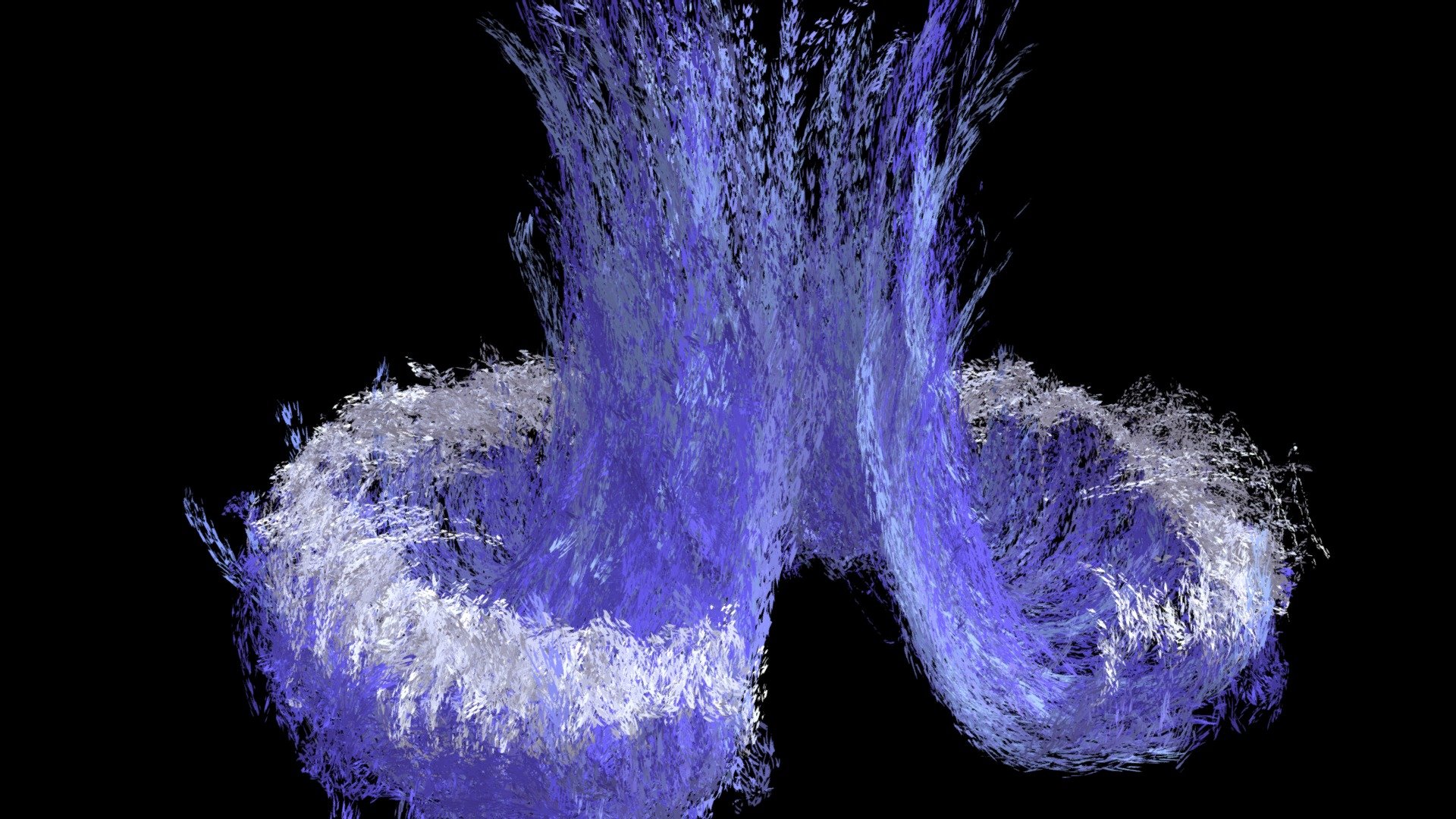 waves - 3D model by photopamy [6ec3a02] - Sketchfab