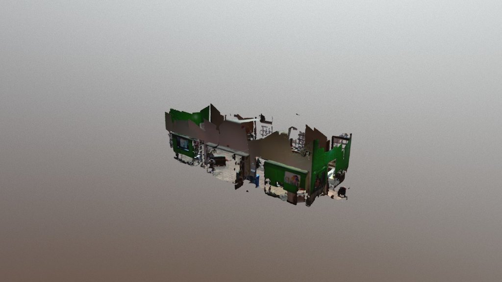 makerspace full room 11.13.17 - 3D model by yitzypaul [6ec3c1c] - Sketchfab