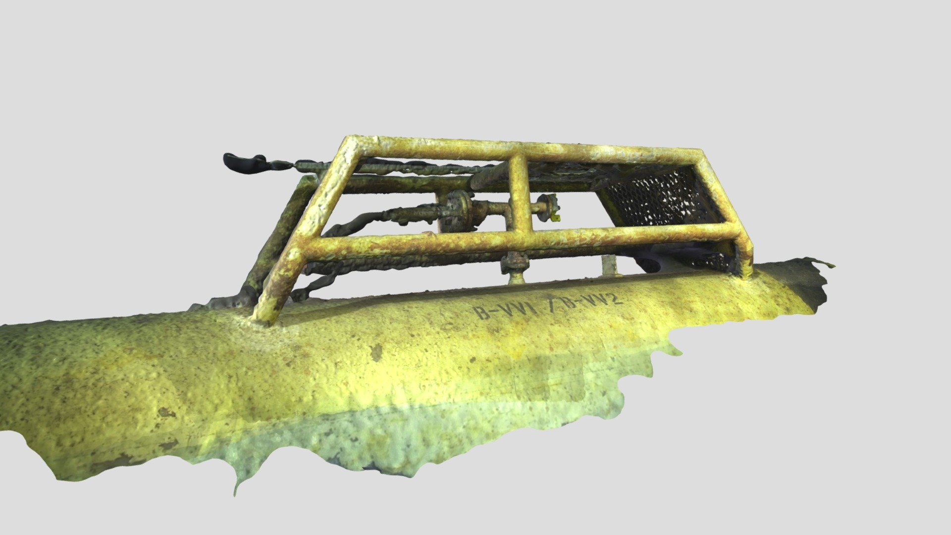 IMR-18-630 Valhall Bundle_Ventvale - 3D model by akerbp-3d [6ec41a2 ...