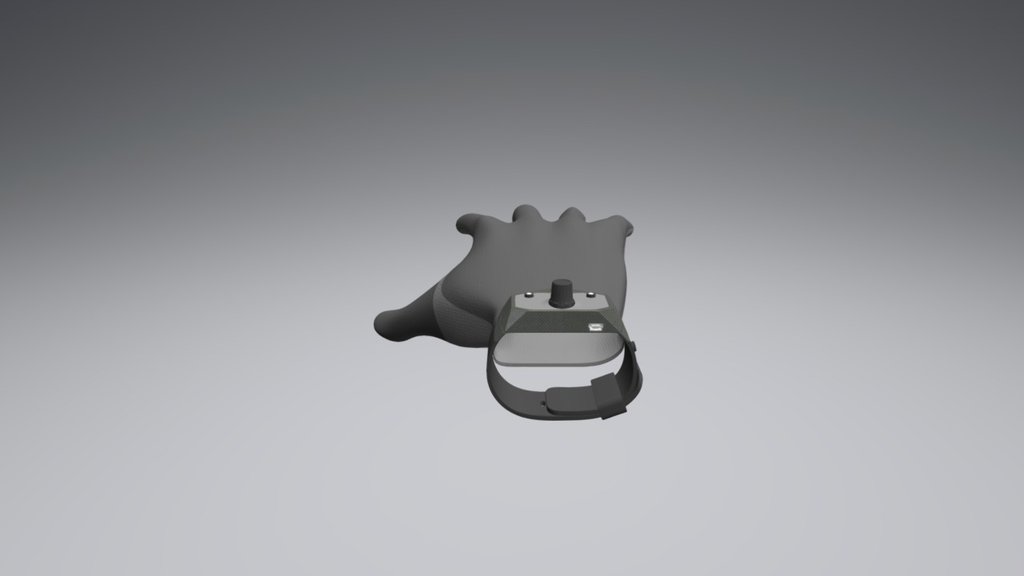 Remidi - Download Free 3D model by remidi_pro [6ec4fd5] - Sketchfab