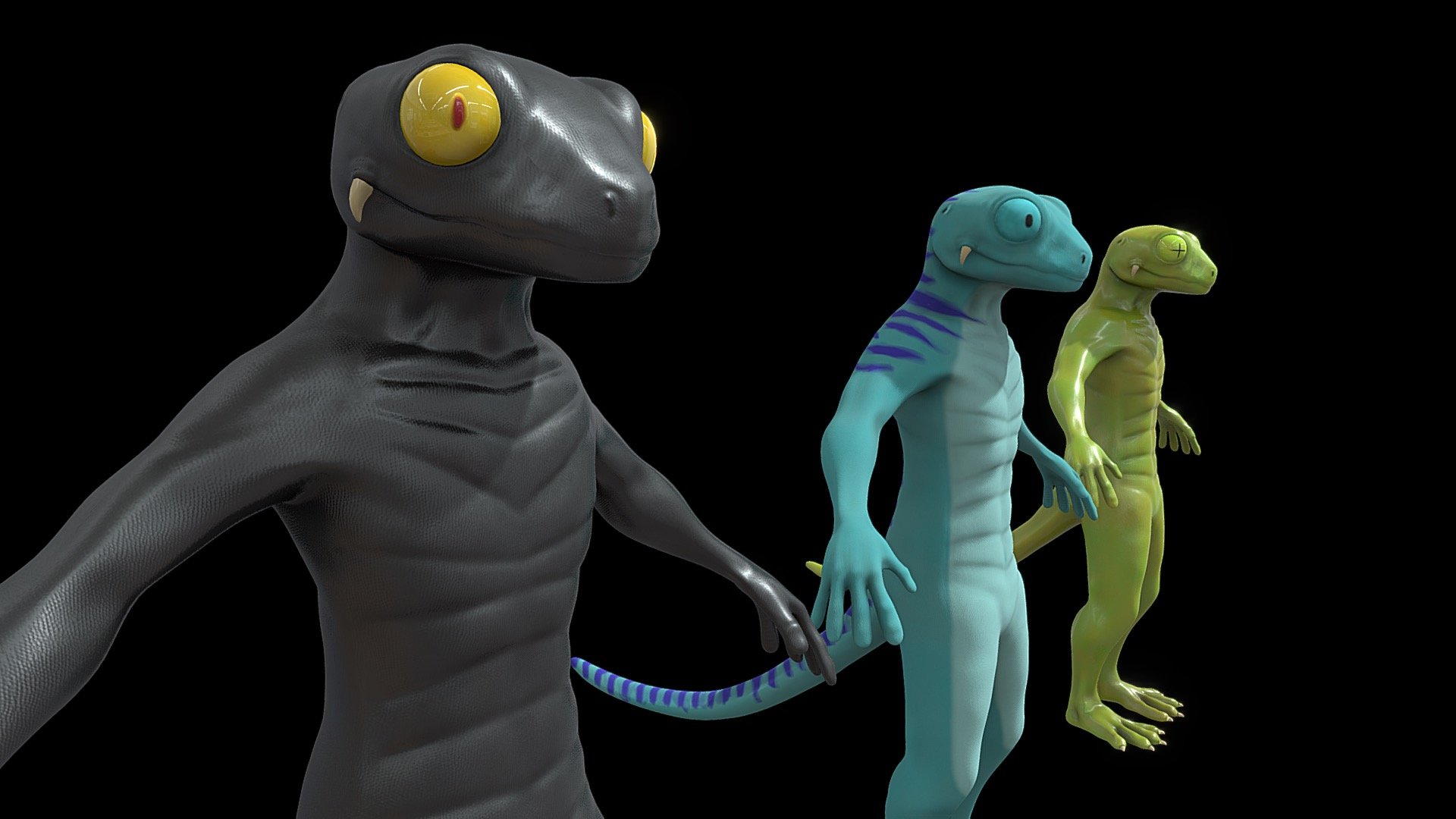 GG base v4 - 3D model by UnrealAssets.io (@metacaptain) [6ecd5e4] - Sketchfab