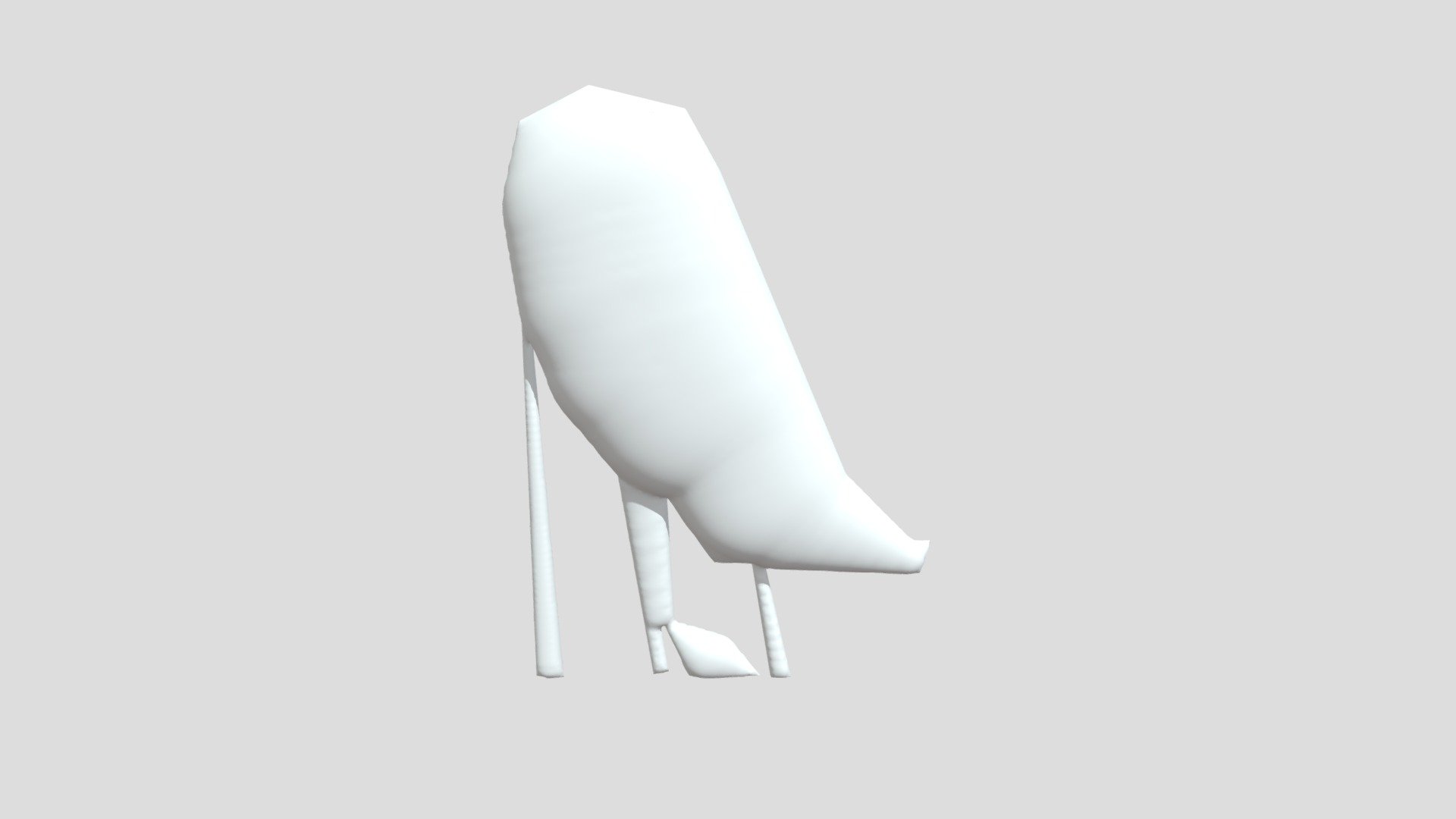 Krasue - 3D model by dark deception fan (@chand_the_game_maker ...
