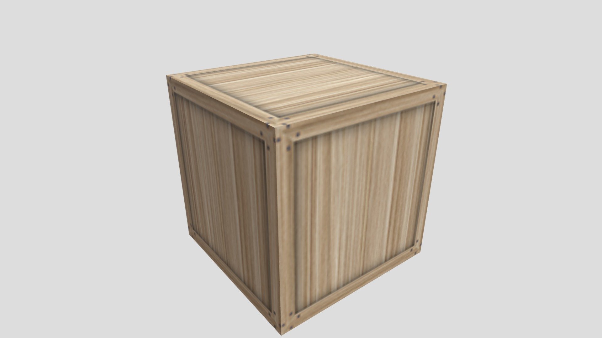 cube1 - Download Free 3D model by mikofh [6ecfd89] - Sketchfab