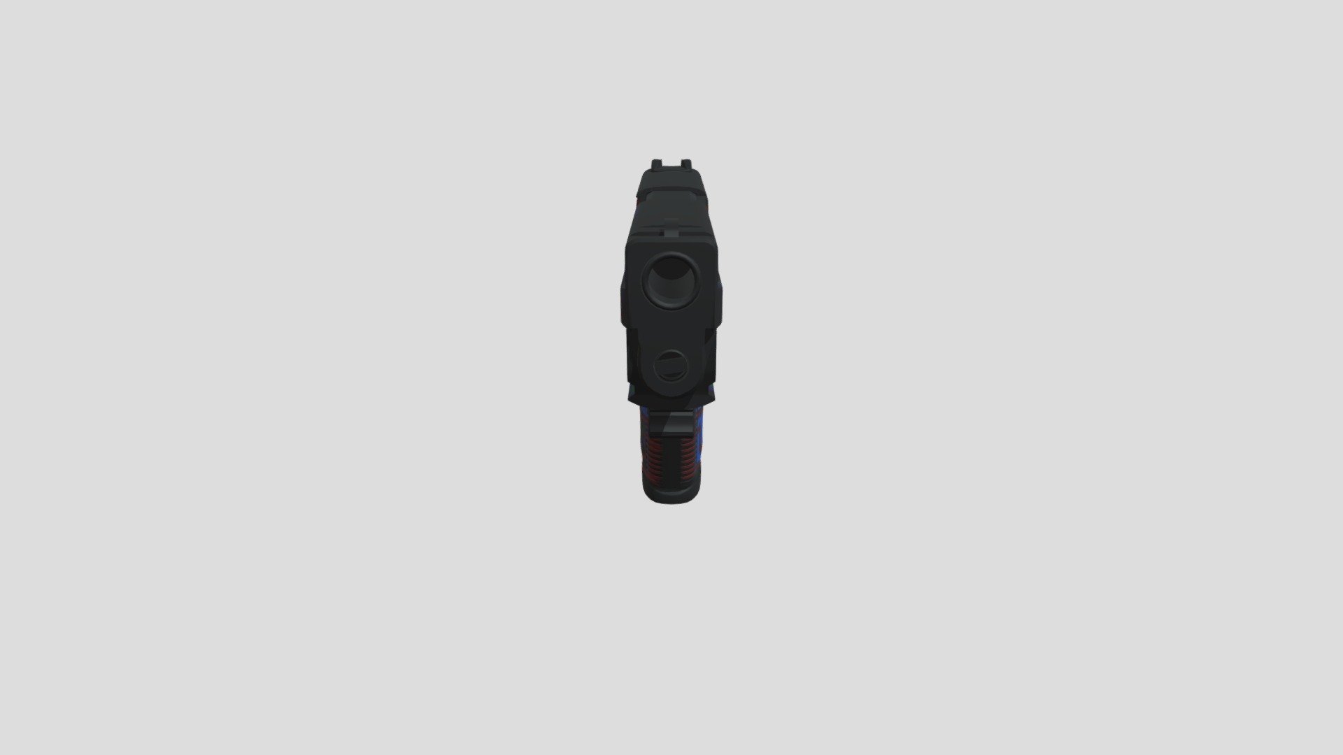 Qq - Download Free 3D model by silllz [6ed10ec] - Sketchfab