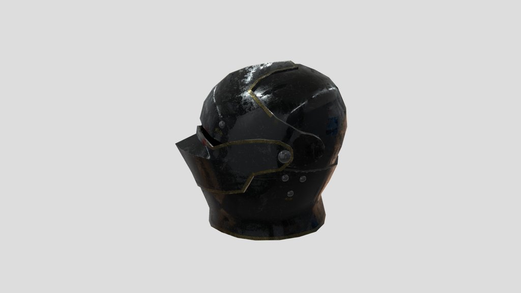 RPG items - A 3D model collection by boontehcutay - Sketchfab