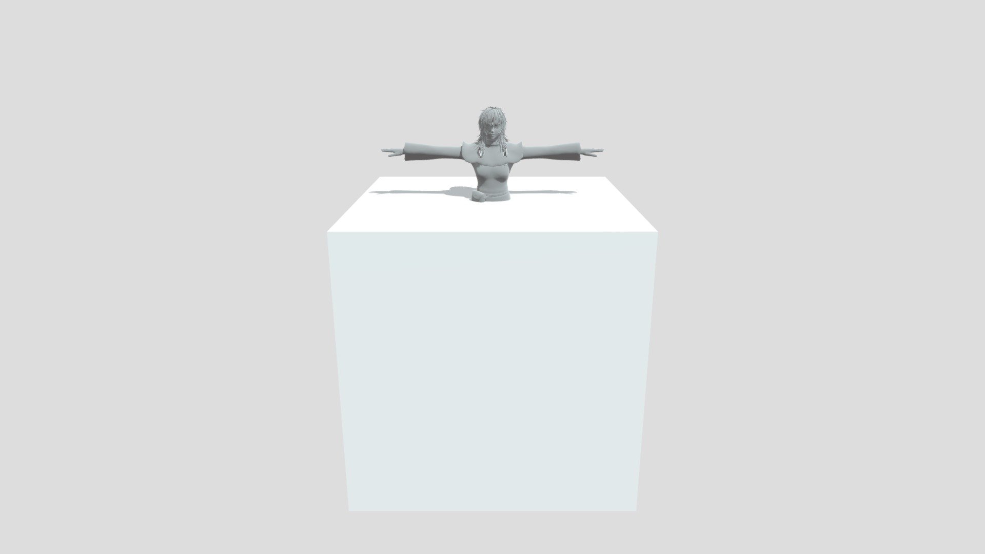 Casca 2 Yearld Ago - Download Free 3D model by damr.optimus2008 ...
