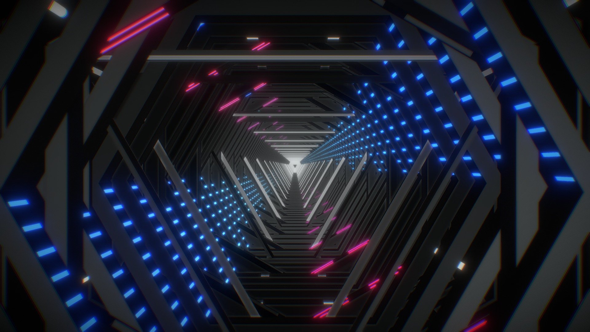 vjloop - 3D model by create.naoki [6ed30e1] - Sketchfab