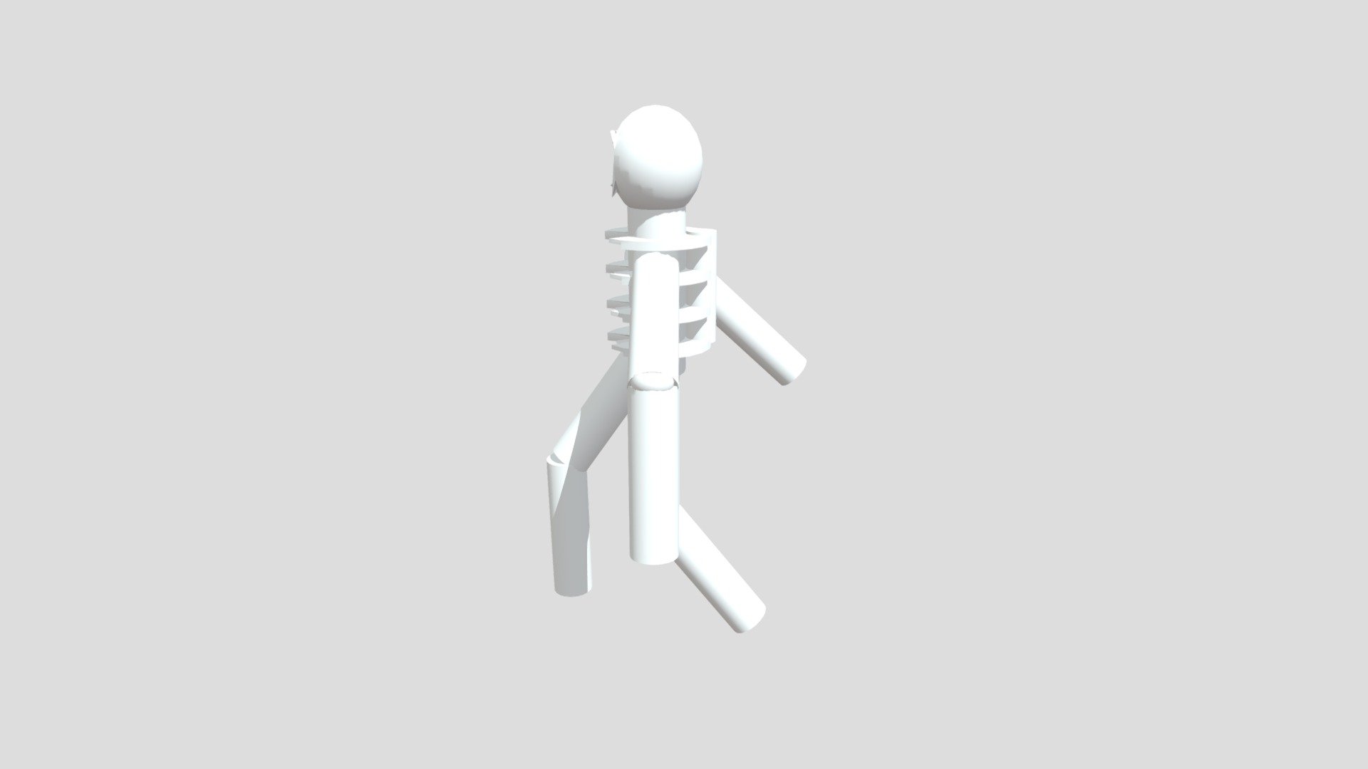 figure - Download Free 3D model by grizzizz54 [6ed3367] - Sketchfab