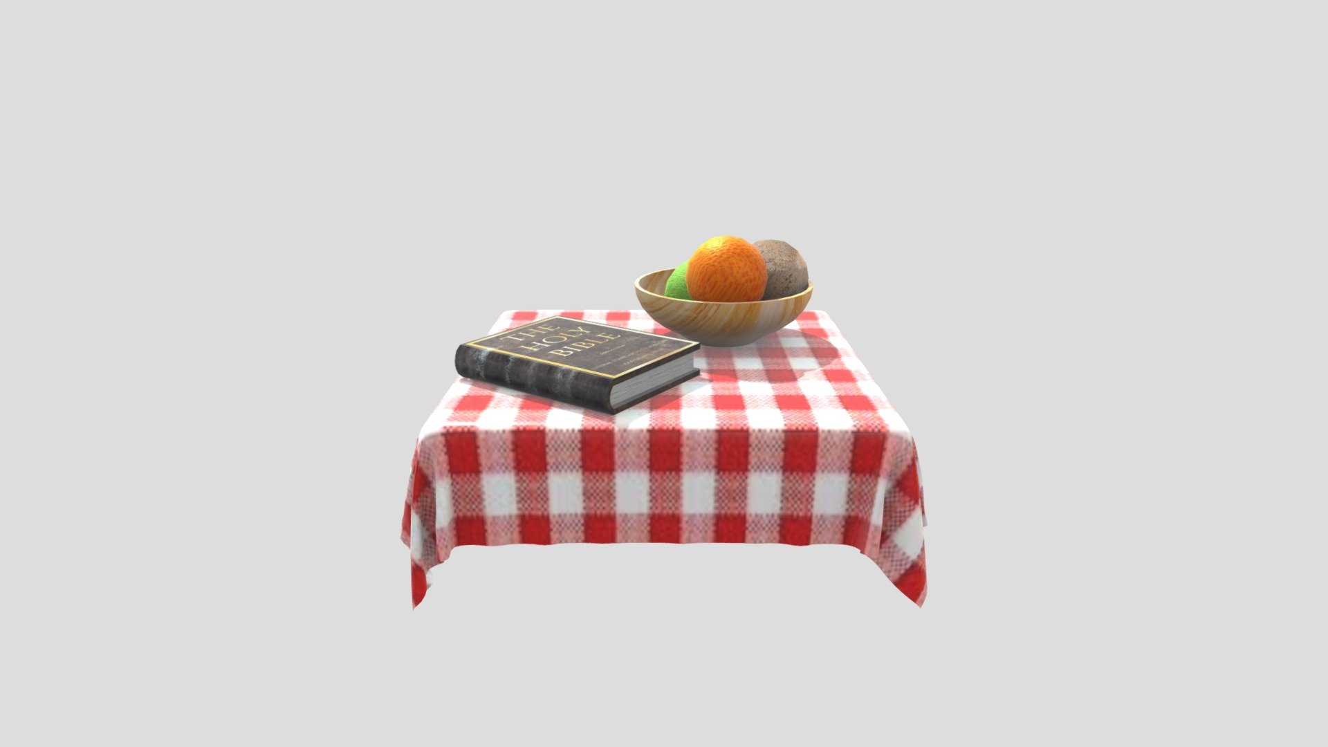 Bustamante_SL - 3D model by ethanbustamante [6ed3503] - Sketchfab