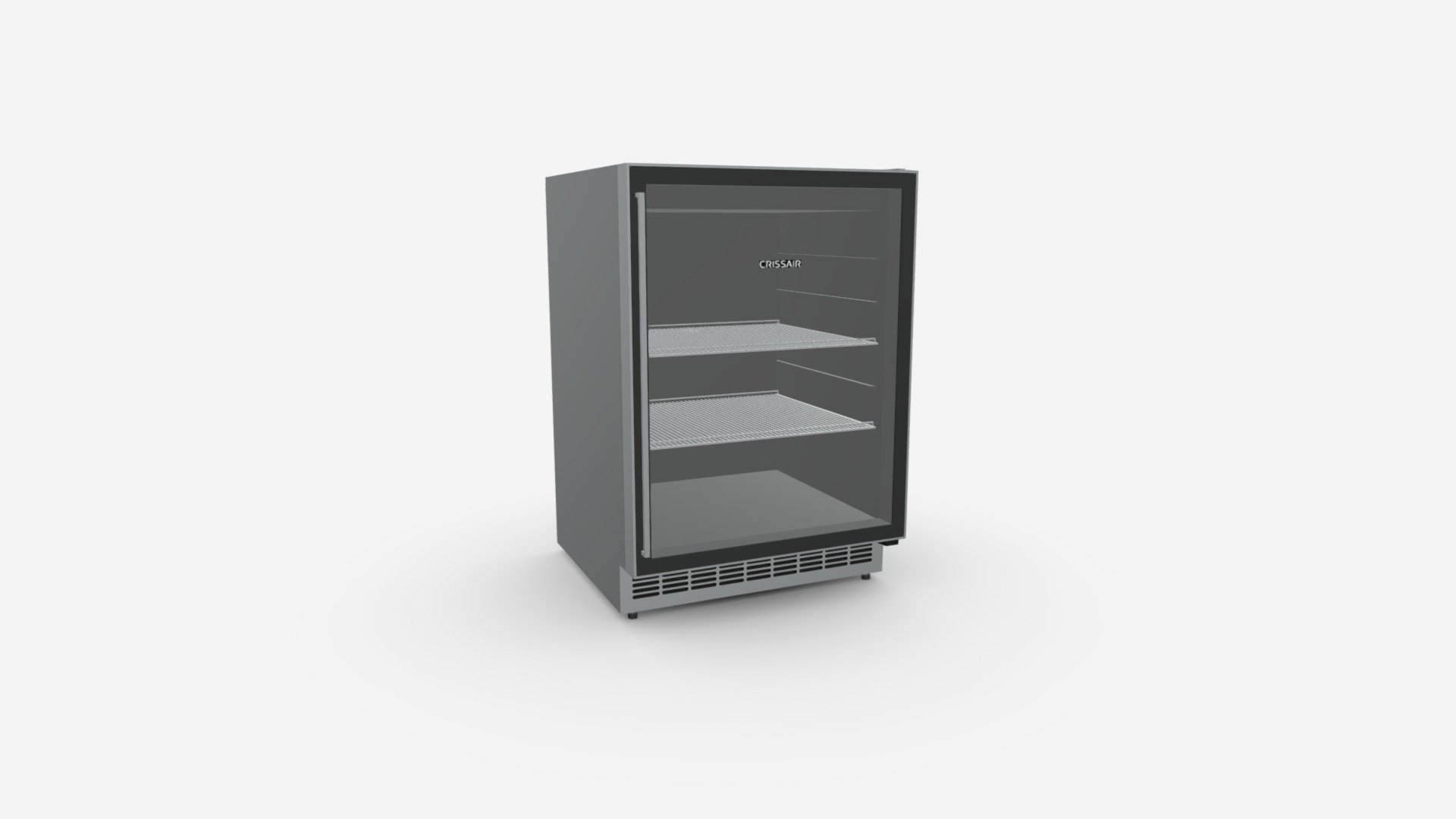 2. Cervejeira CBC 135 - Crissair - 3D model by Arch Tech Tour ...