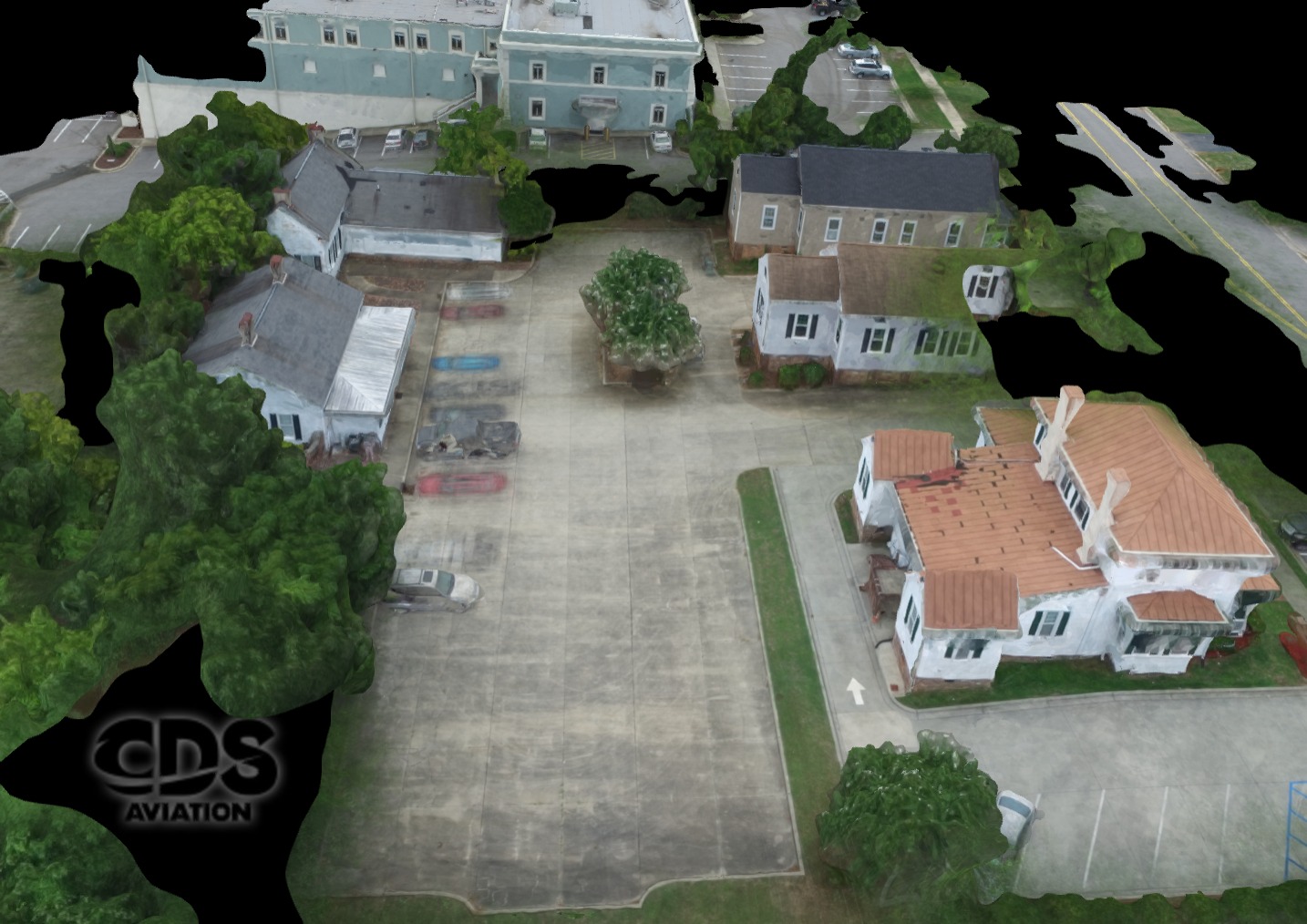 Demo Model HiRES2 - 3D model by CDS Aviation (@cdscorp) [6ed5ac2 ...
