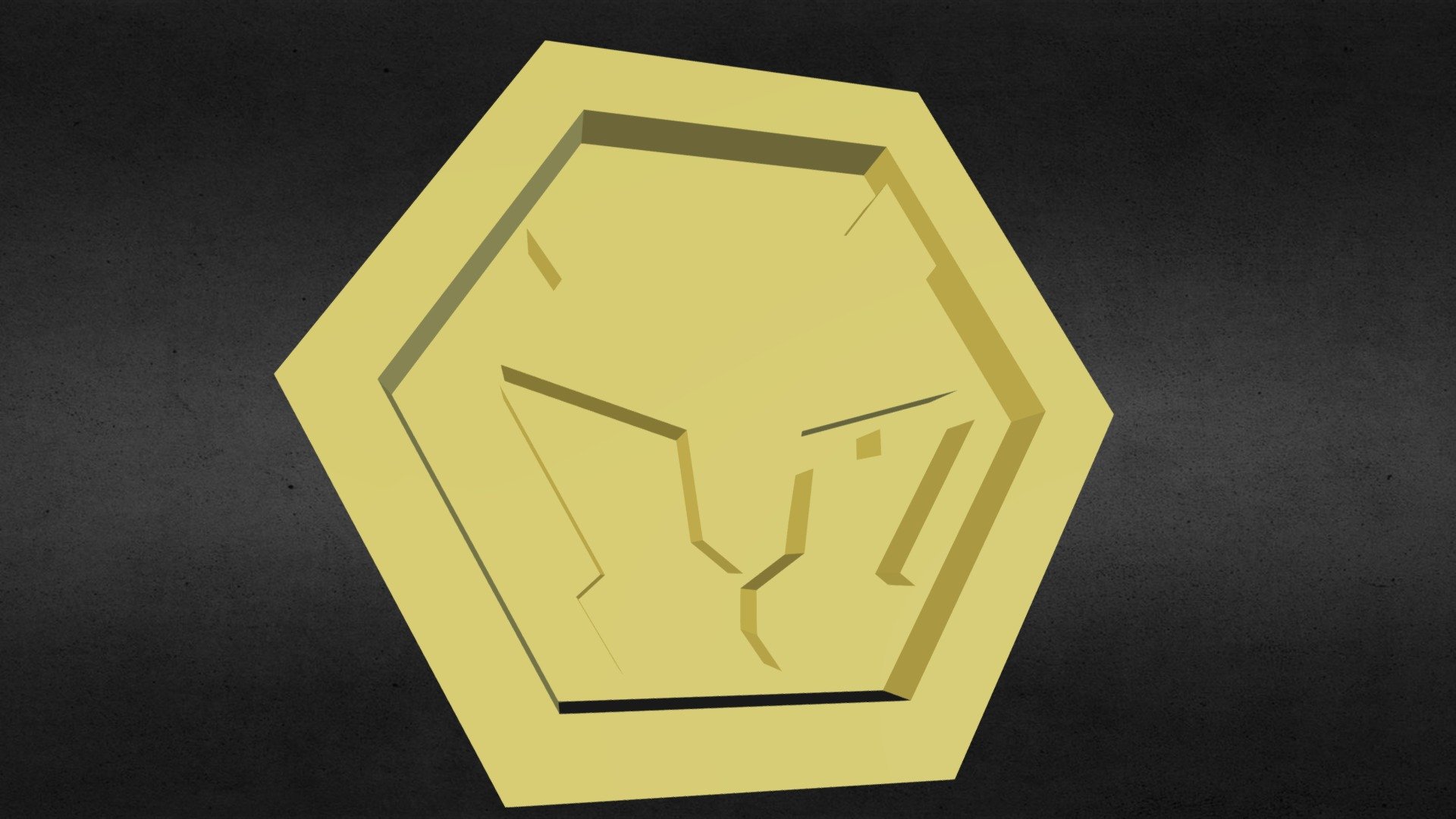 LOGO.stl - 3D model by mickztlin [6ed5f91] - Sketchfab