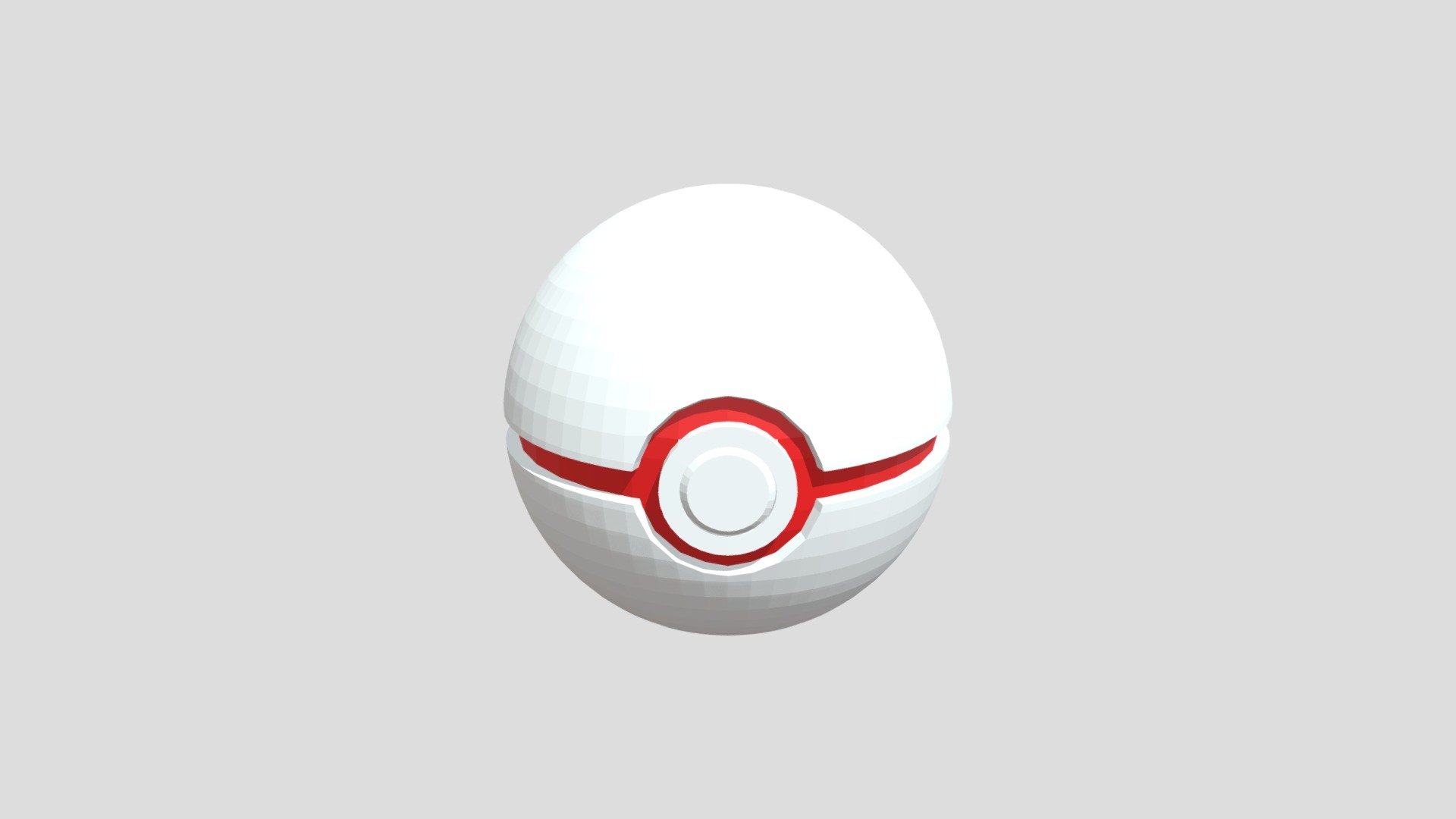 Premier Ball - 3D model by appelsin [6ed61d1] - Sketchfab