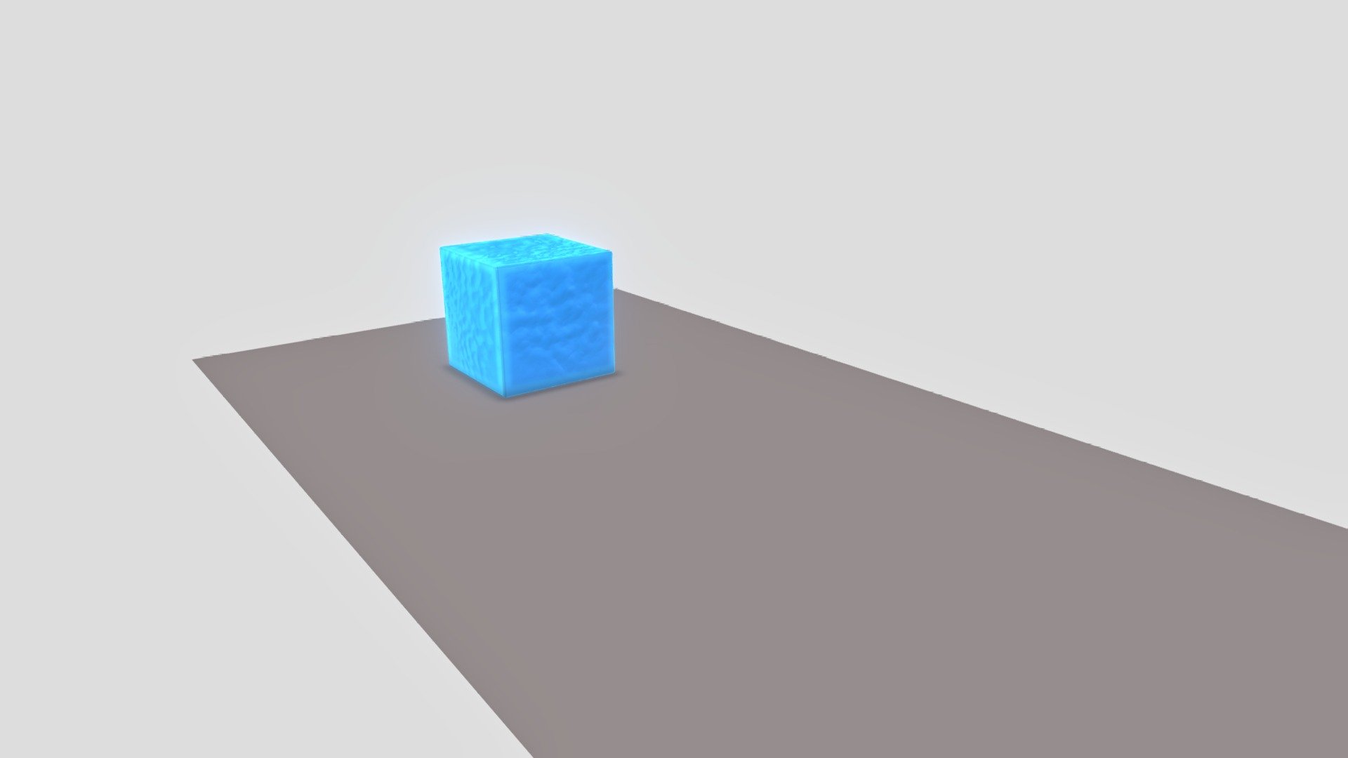 Friend cube remake! - 3D model by Tyler Cutcher (@tyler_cutcher ...