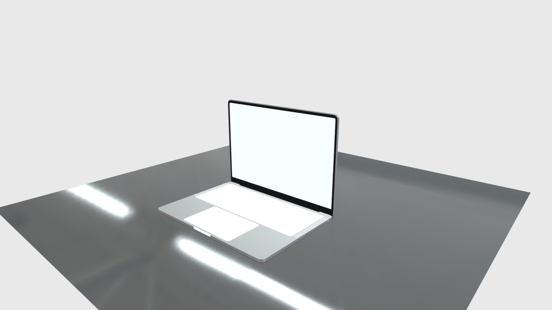 Macbook Pro - Download Free 3D model by shohnazarov9797 [6ed7727 ...