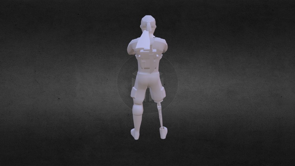 Test - 3D model by vumanhcuong [6ed8154] - Sketchfab