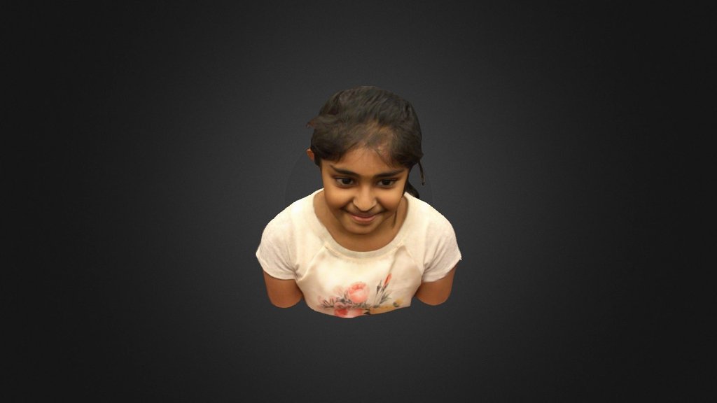 tanvi - 3D model by my3dworld [6edb1cf] - Sketchfab