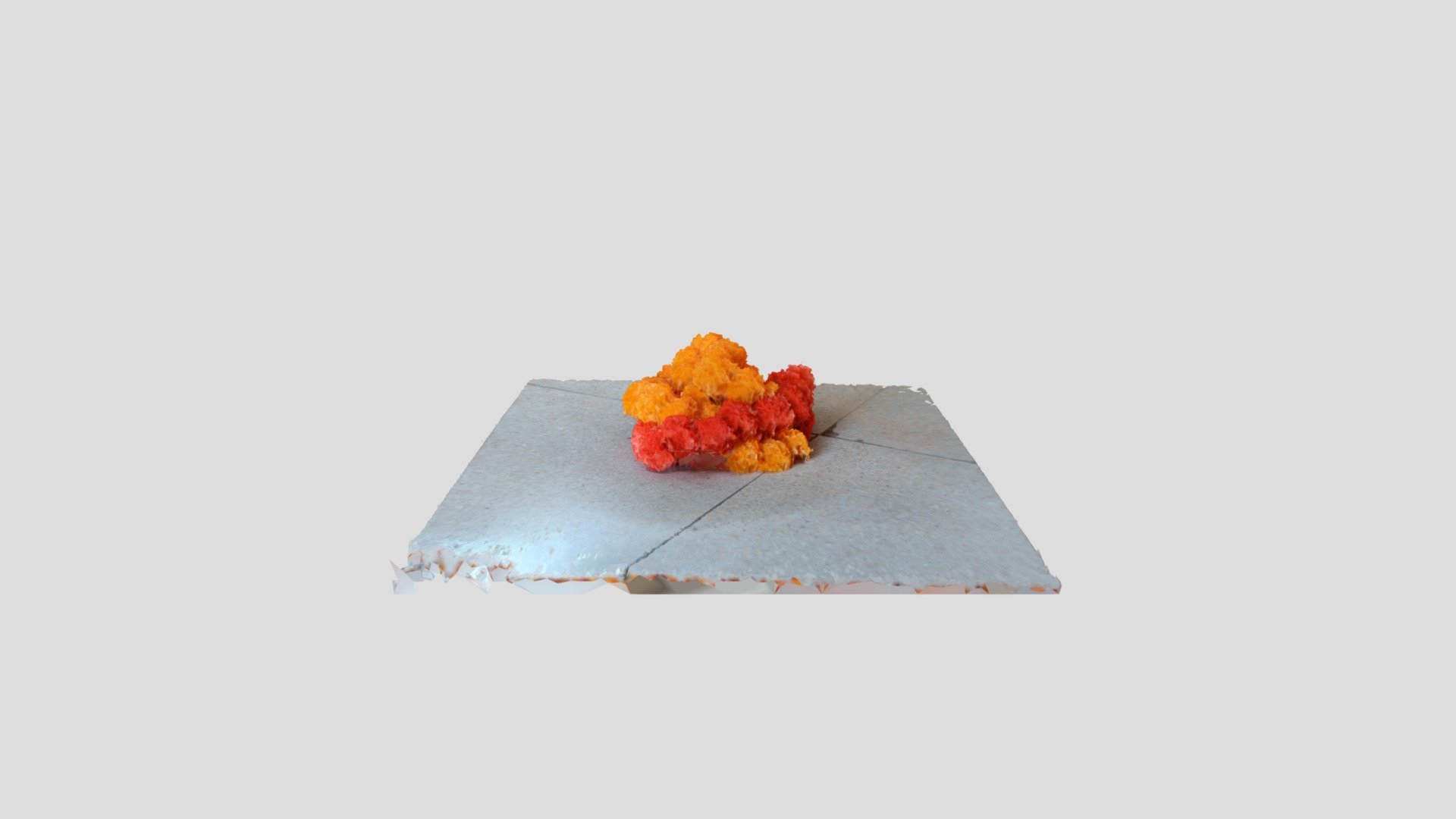 flower pile - Download Free 3D model by seshy (@seshyfx) [6edbb67 ...