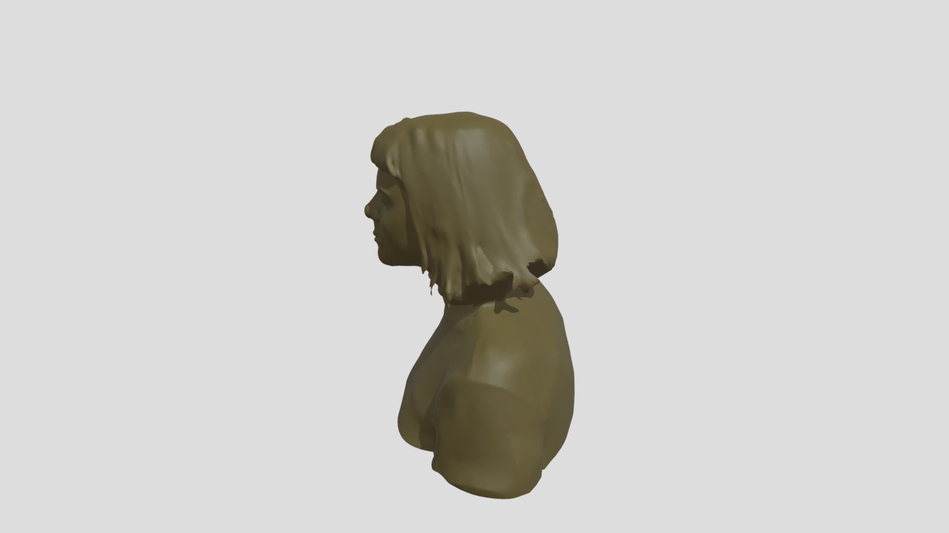 Modelado Persona - 3D model by sofia.jimenez.c [6edbd7d] - Sketchfab