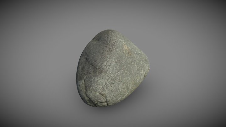 Rounded 3D models - Sketchfab