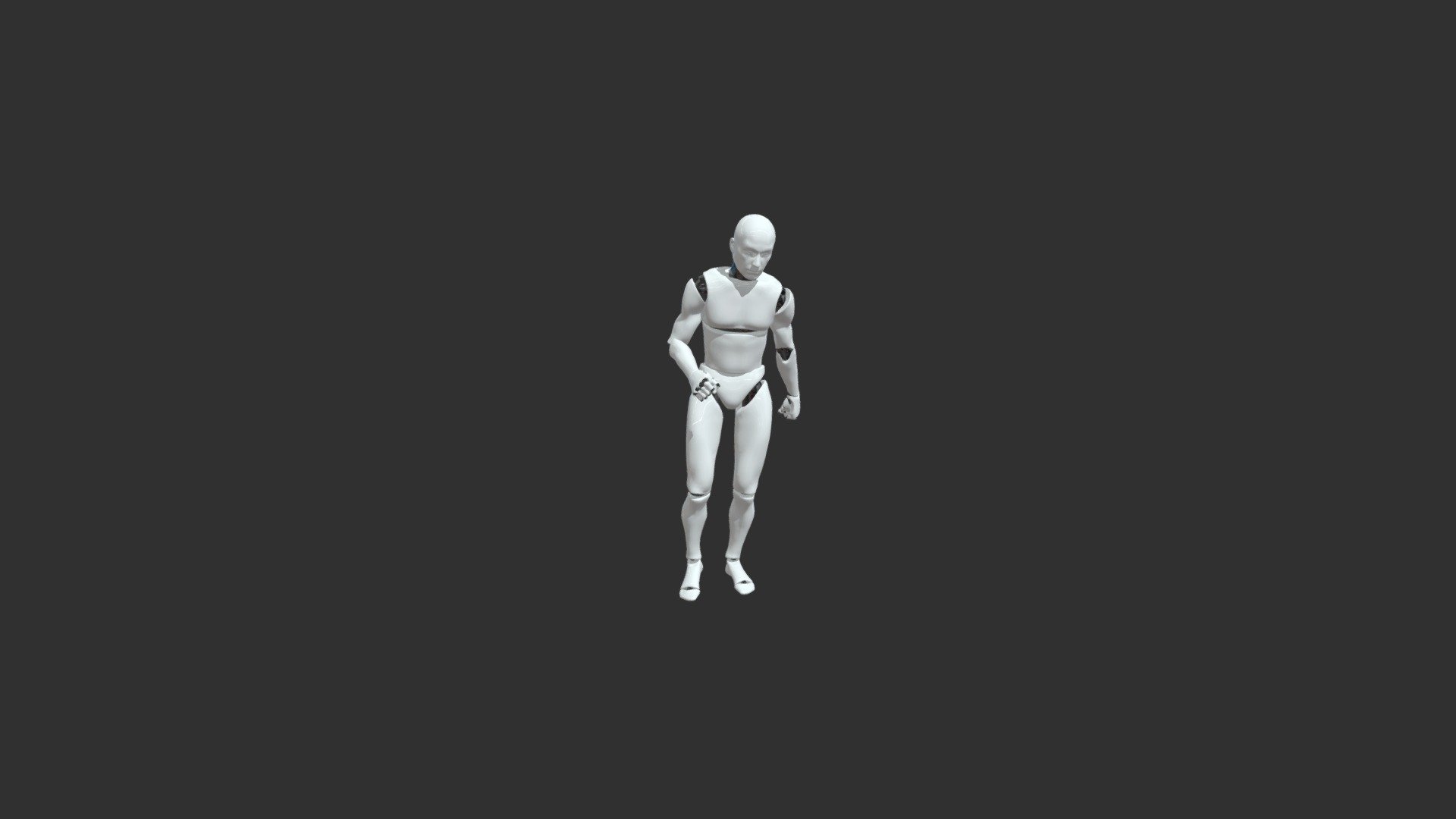 Dancing V7 - 3D model by Animmade86 [6edff90] - Sketchfab